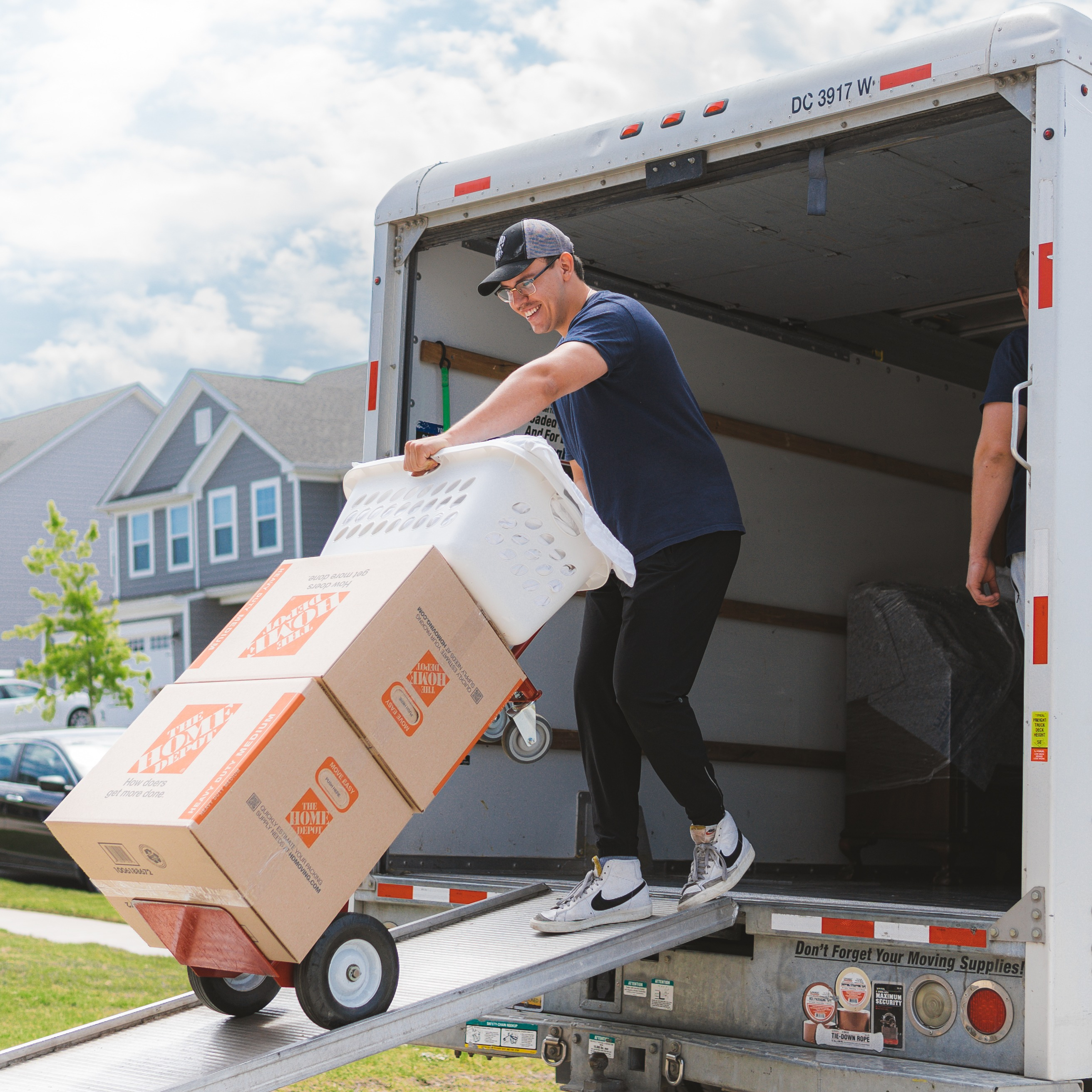 Moving Muscle - A Local Charlotte Moving Company | HireAHelper