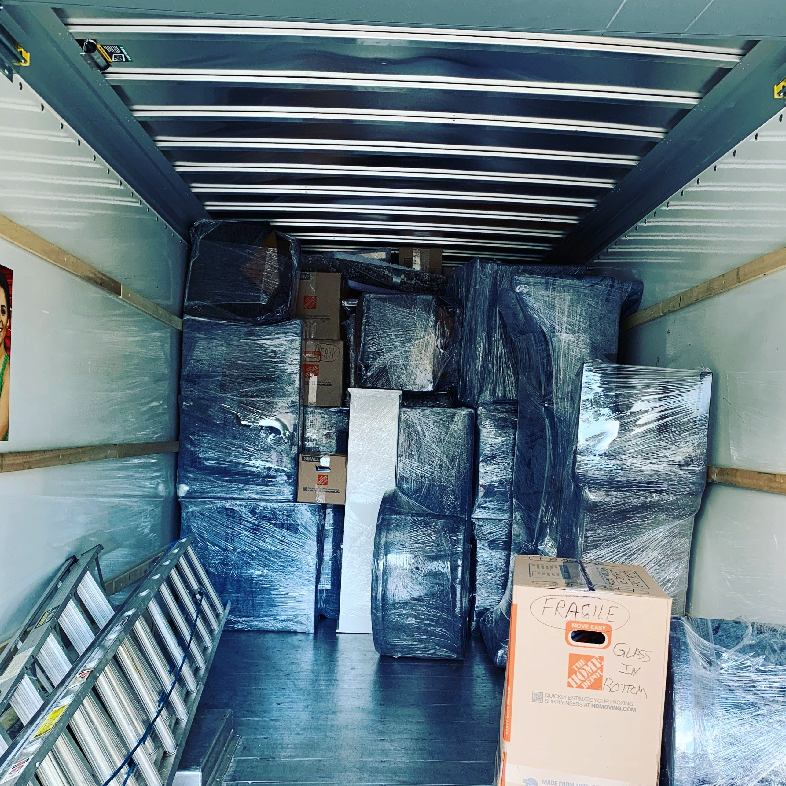 Mover Guys LLC - A Local Alpharetta Moving Company | HireAHelper