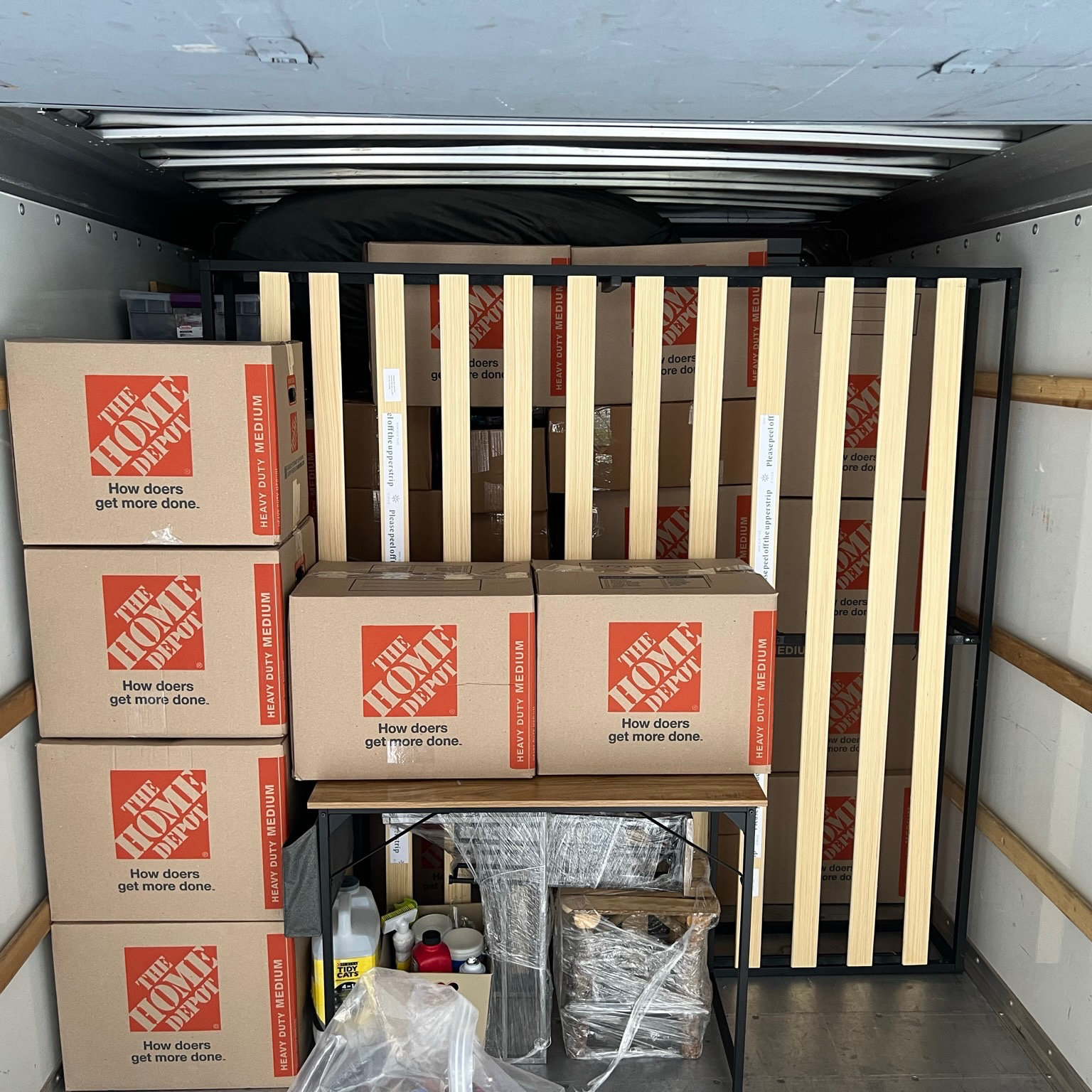 On The Go Moving - A Local Greensboro Moving Company | HireAHelper