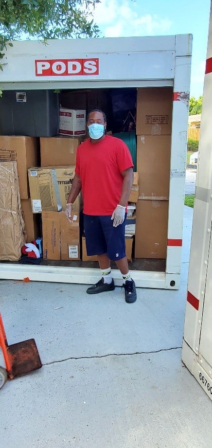 Pro Movers Express - A Local Tampa Moving Company | HireAHelper