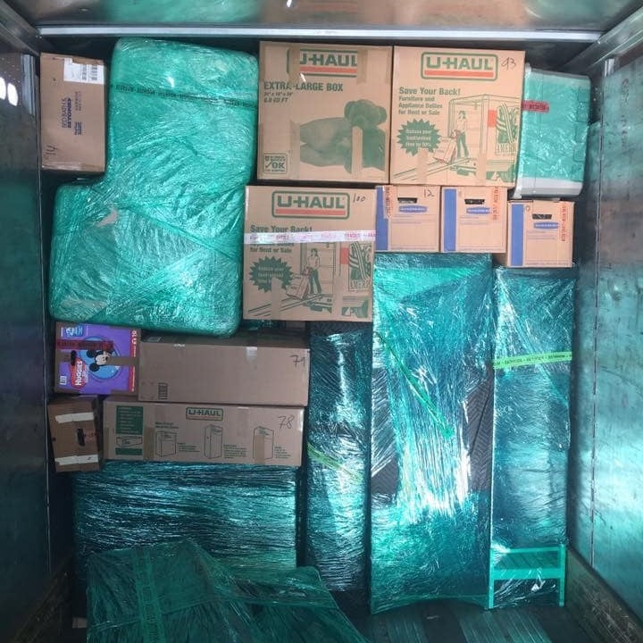 A Plus Moving LLC - A Local East Haven Moving Company | HireAHelper