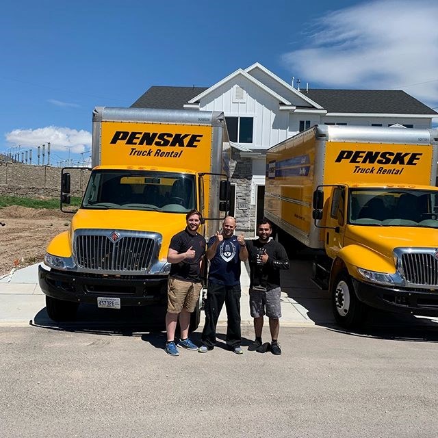 College Movers, LLC - A Local Phoenix Moving Company | HireAHelper