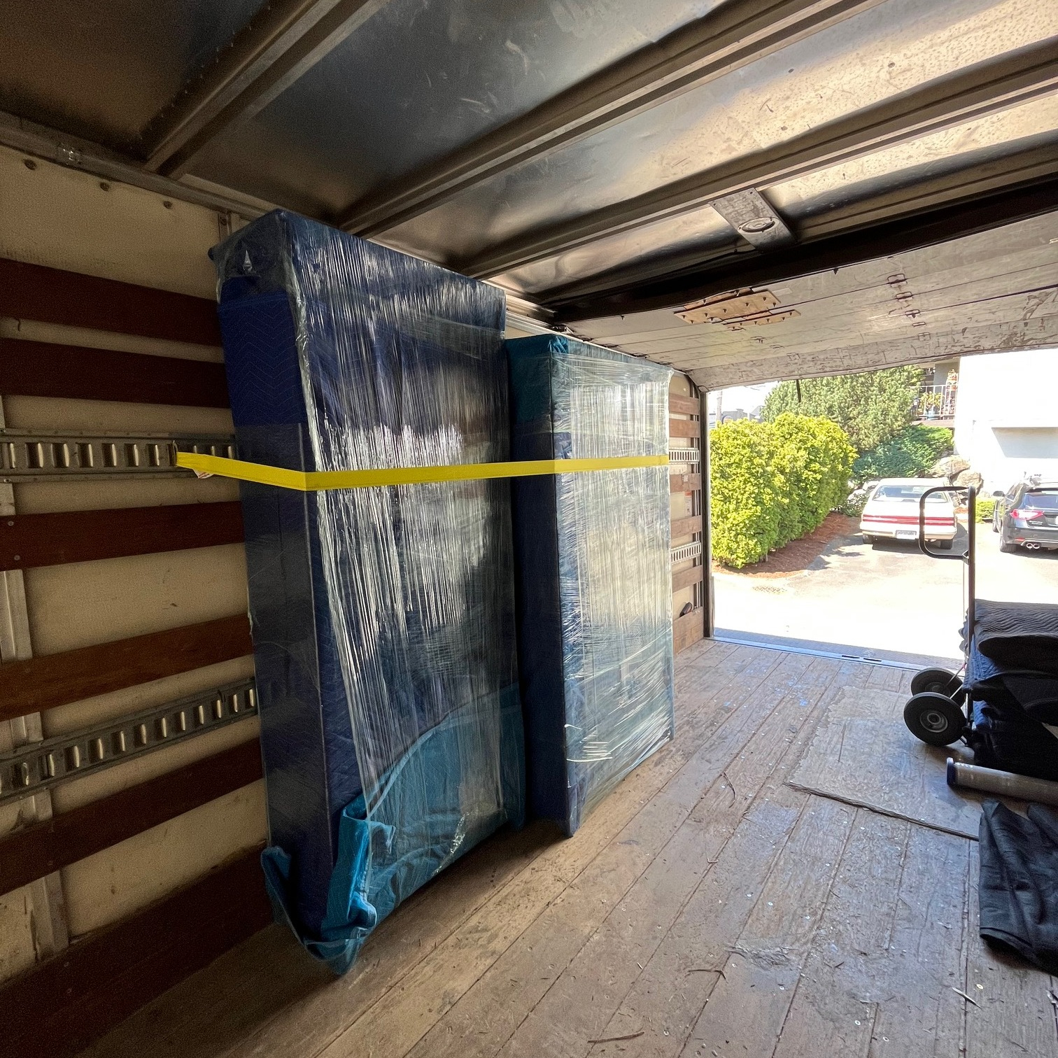 Loyalty Moving - A Local Bothell Moving Company | HireAHelper