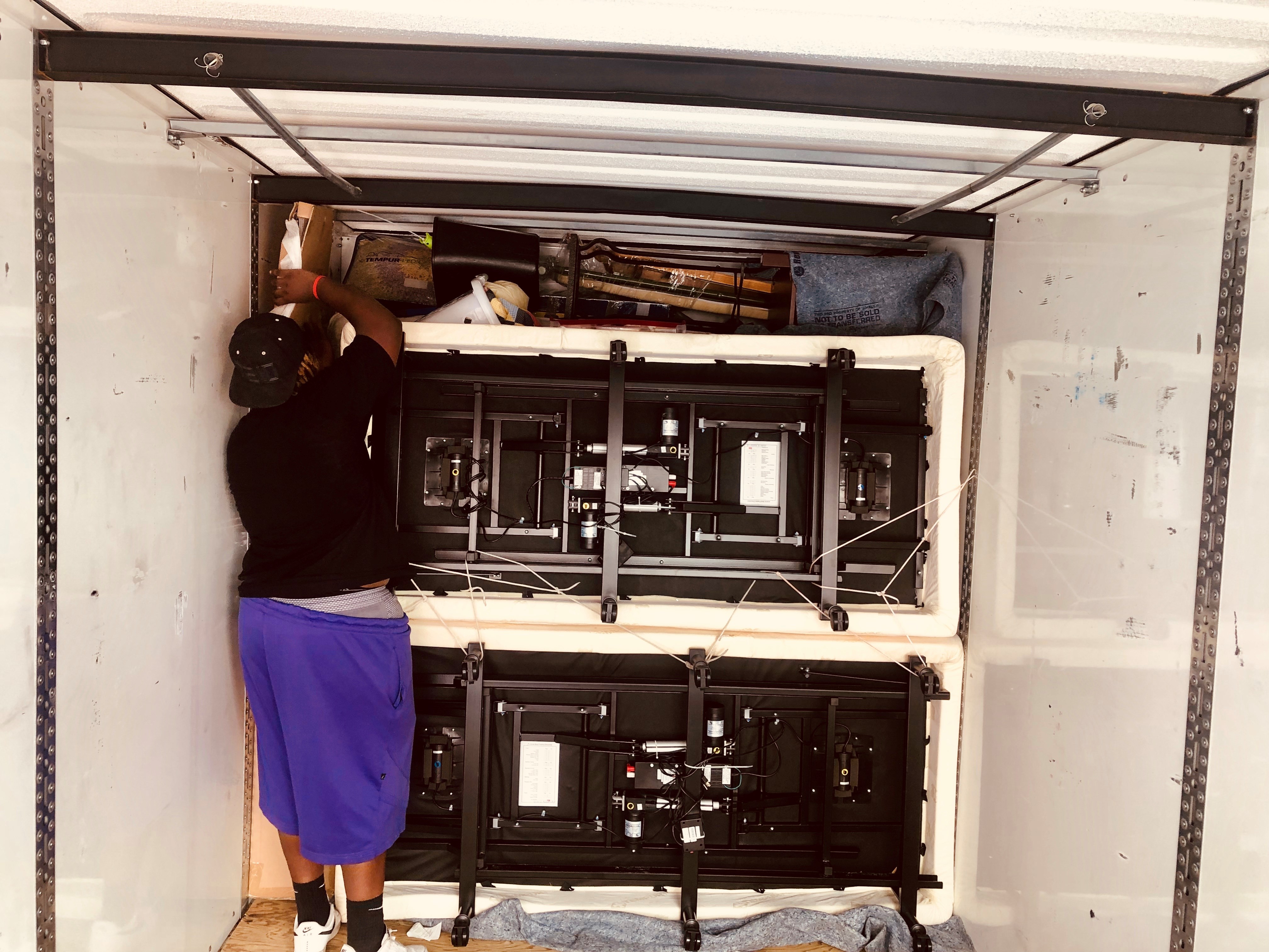Around the Clock Moving - A Local Englewood Moving Company | HireAHelper