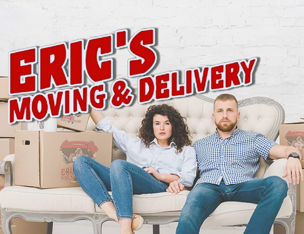 Eric's moving and delivery service - A Local La Crosse Moving Company ...