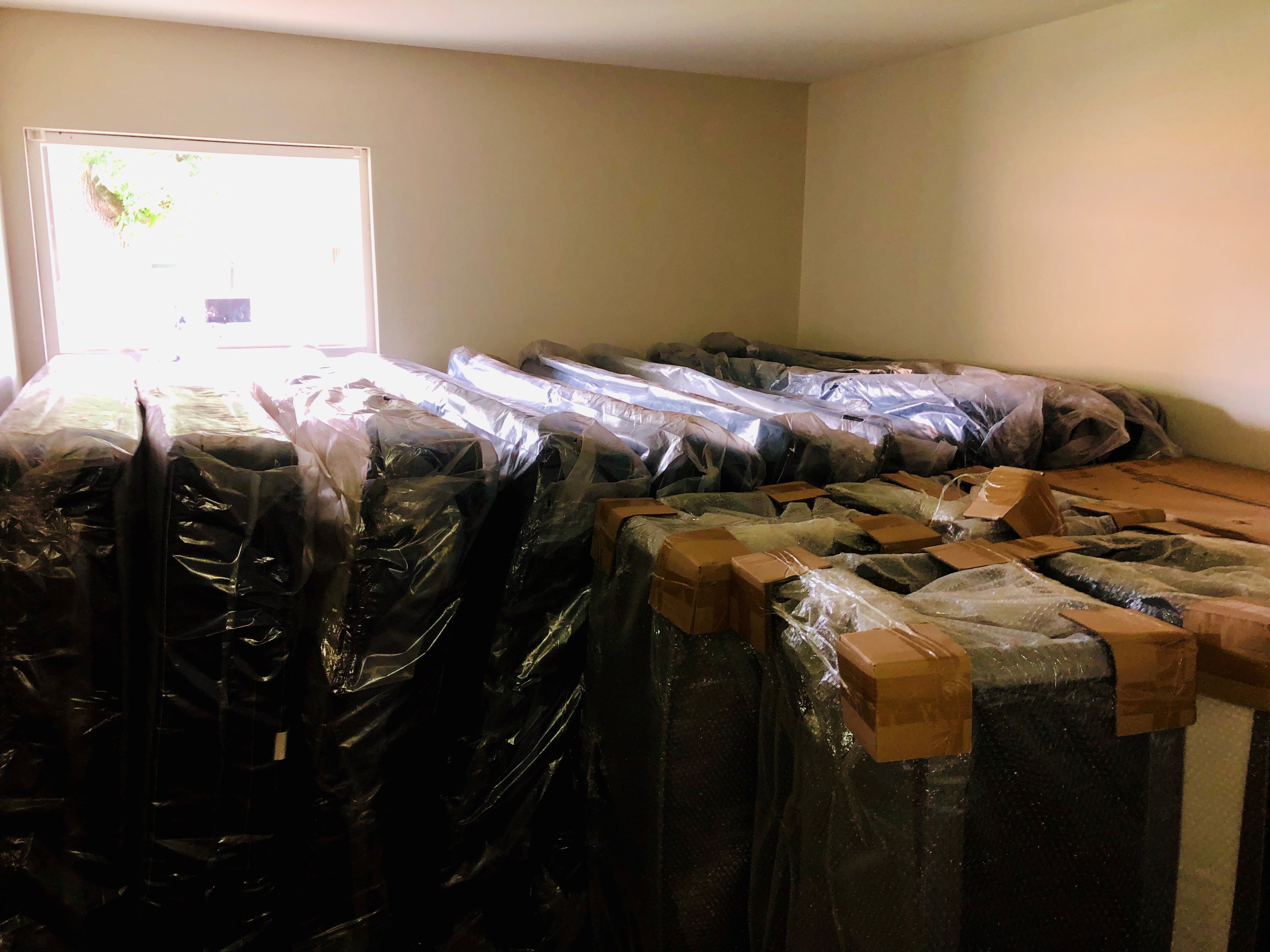 Around the Clock Moving - A Local Englewood Moving Company | HireAHelper