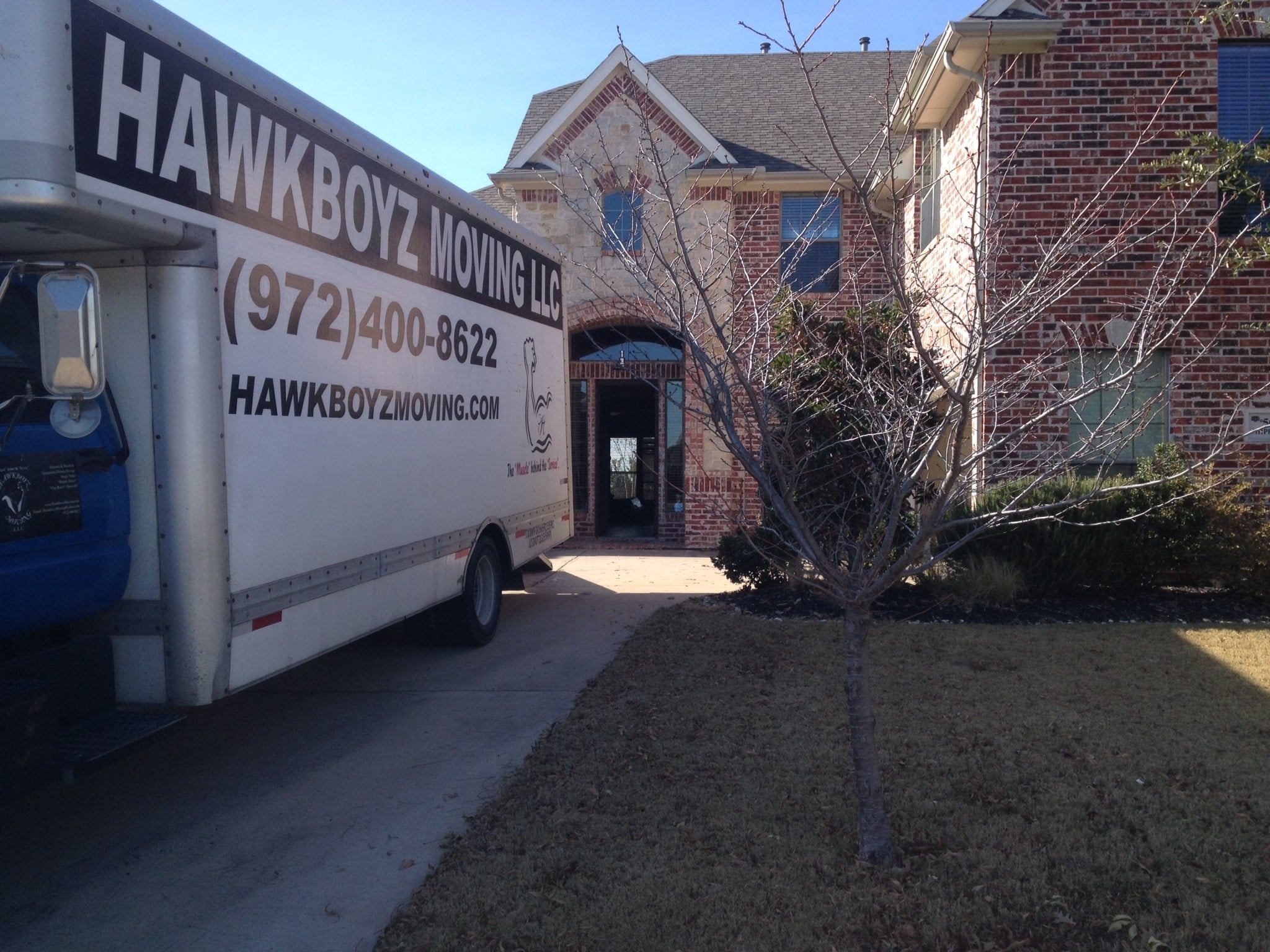 Hawkboyz Moving LLC - A Local Garland Moving Company | HireAHelper