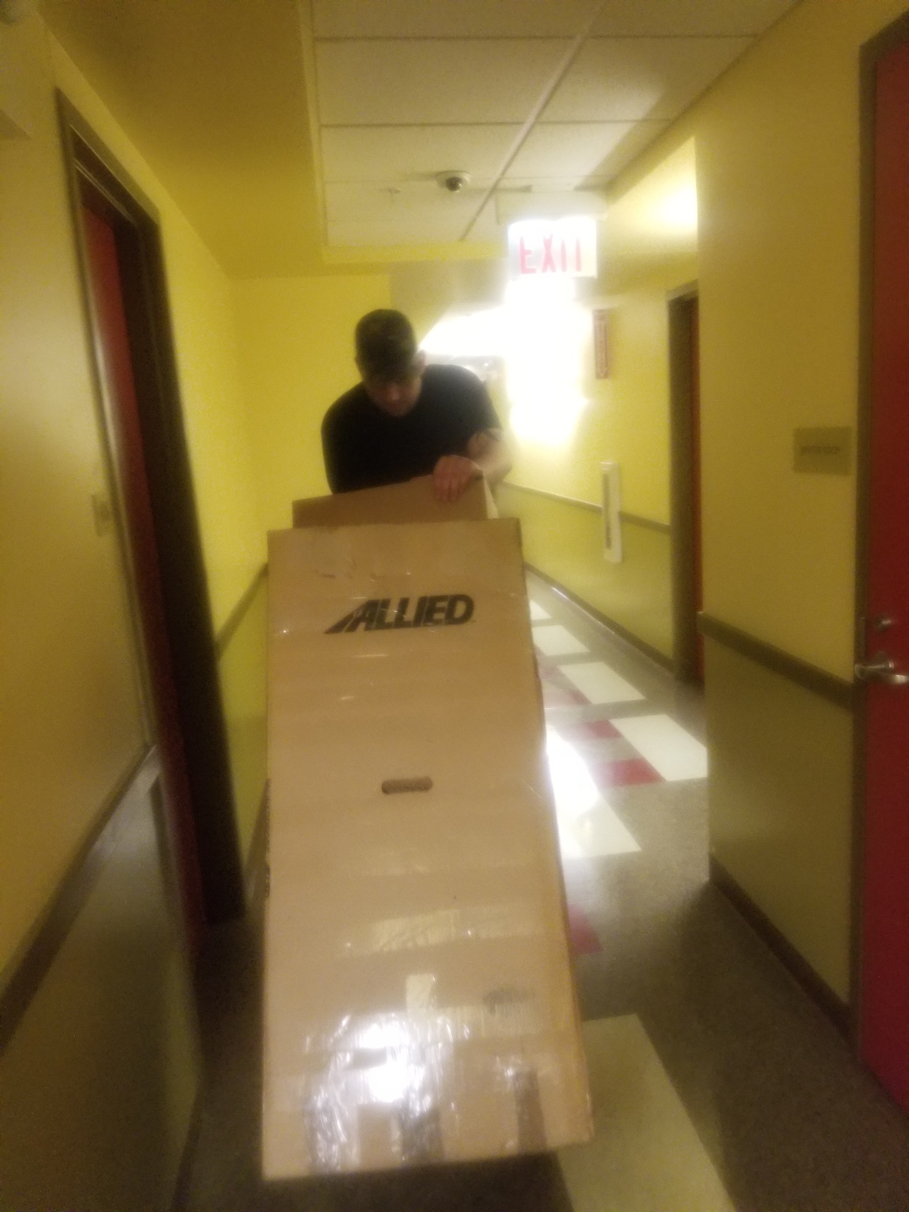 Top Flight Movers - A Local Worth Moving Company | HireAHelper