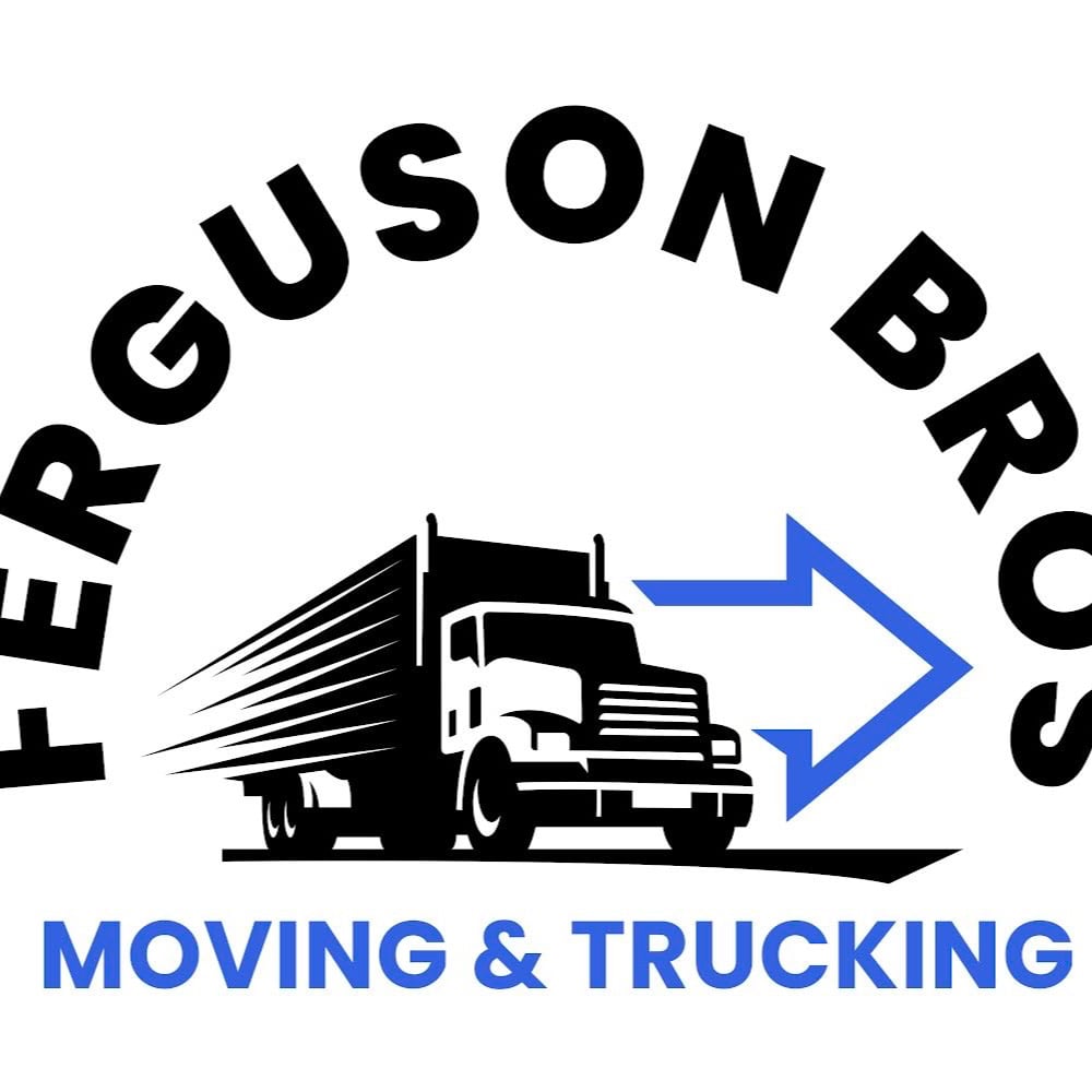 Ferguson Brothers Moving & Trucking - A Local Simpsonville Moving ...
