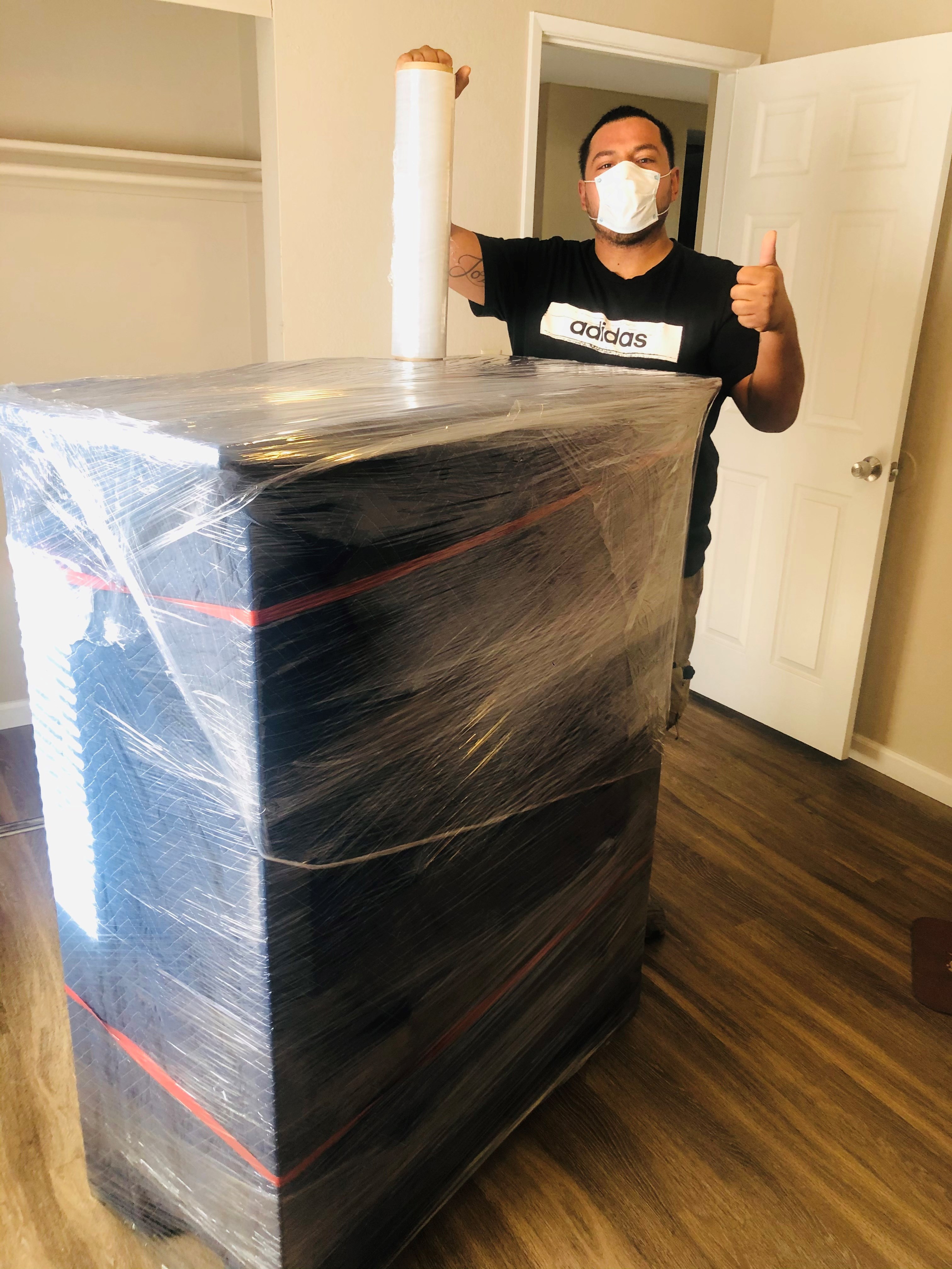 ANYTIME MOVERS - A Local Elk Grove Moving Company | HireAHelper
