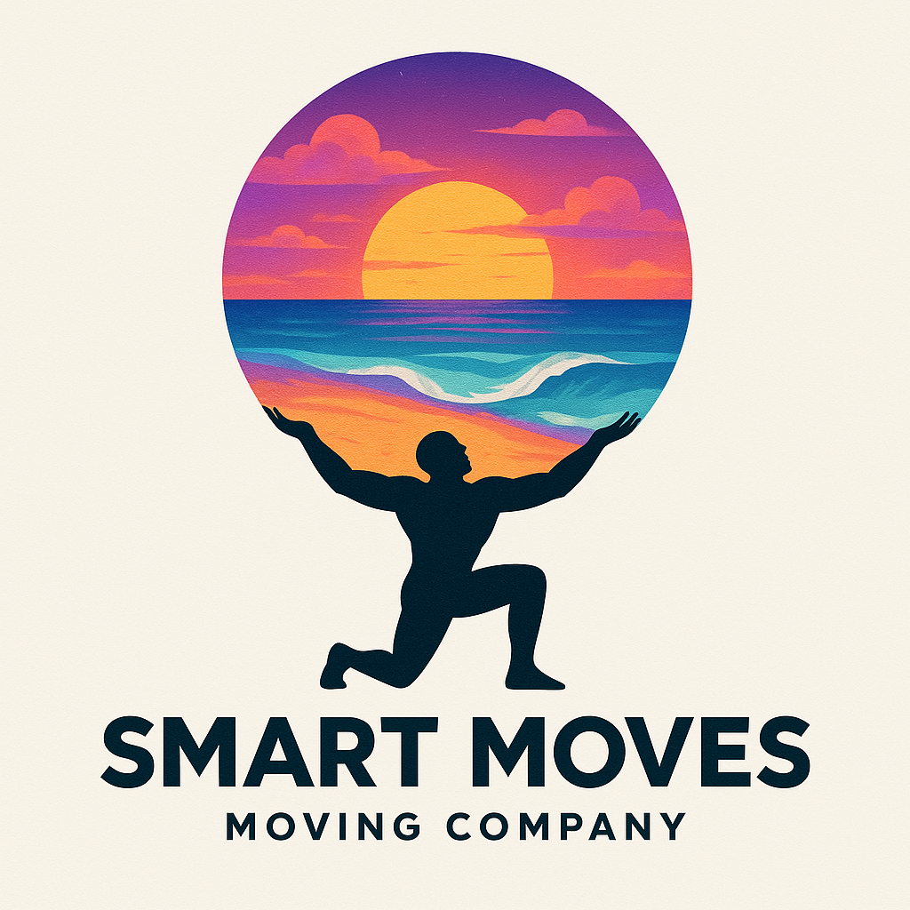 Smart Moves - A Local Panama City Beach Moving Company | HireAHelper