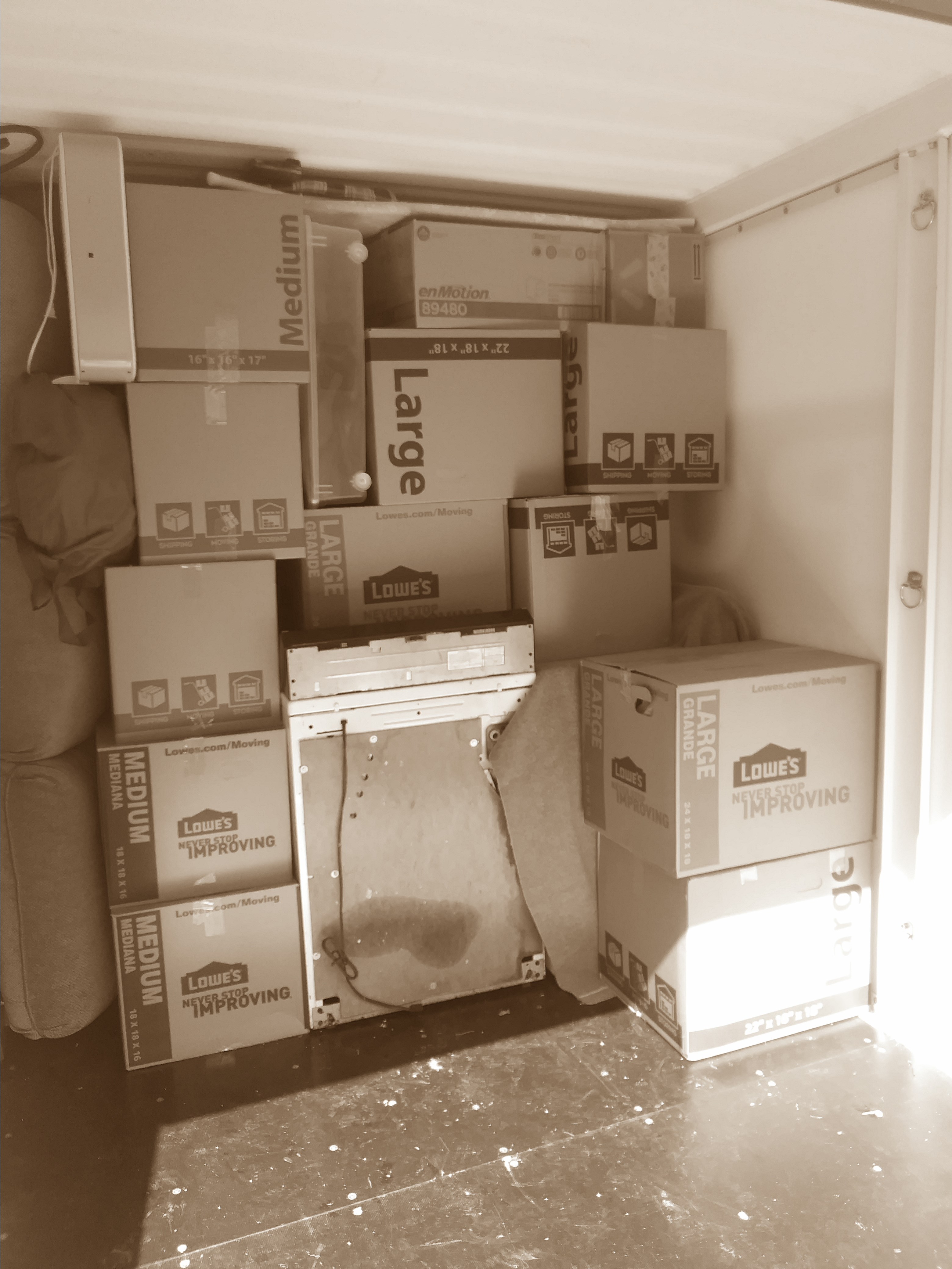 All Around Movers - A Local Fayetteville Moving Company | HireAHelper