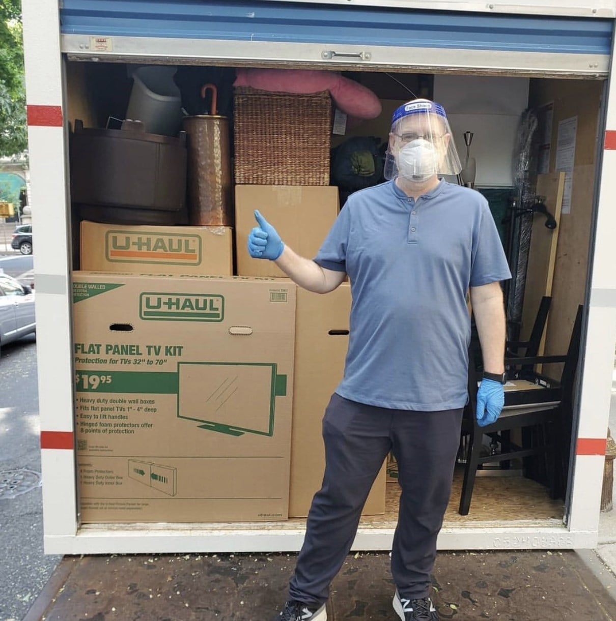 Asap Movers - A Local Bronx Moving Company | HireAHelper