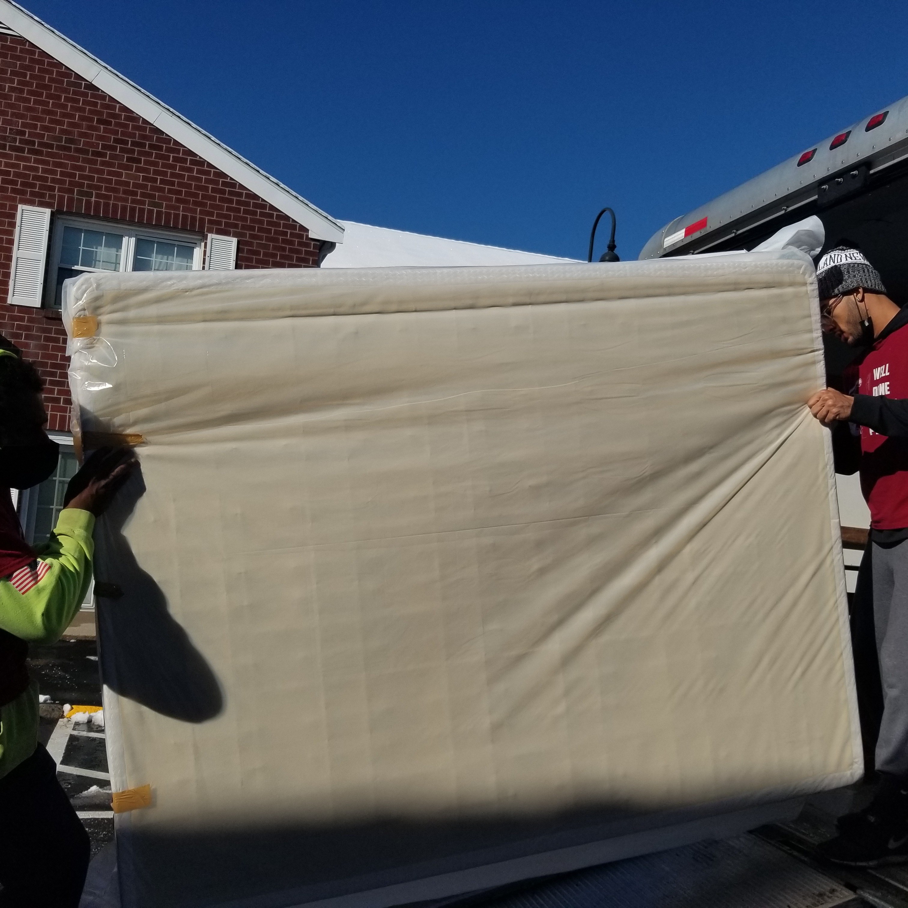 Well Done Moving Plus LLC - A Local Framingham Moving Company | HireAHelper