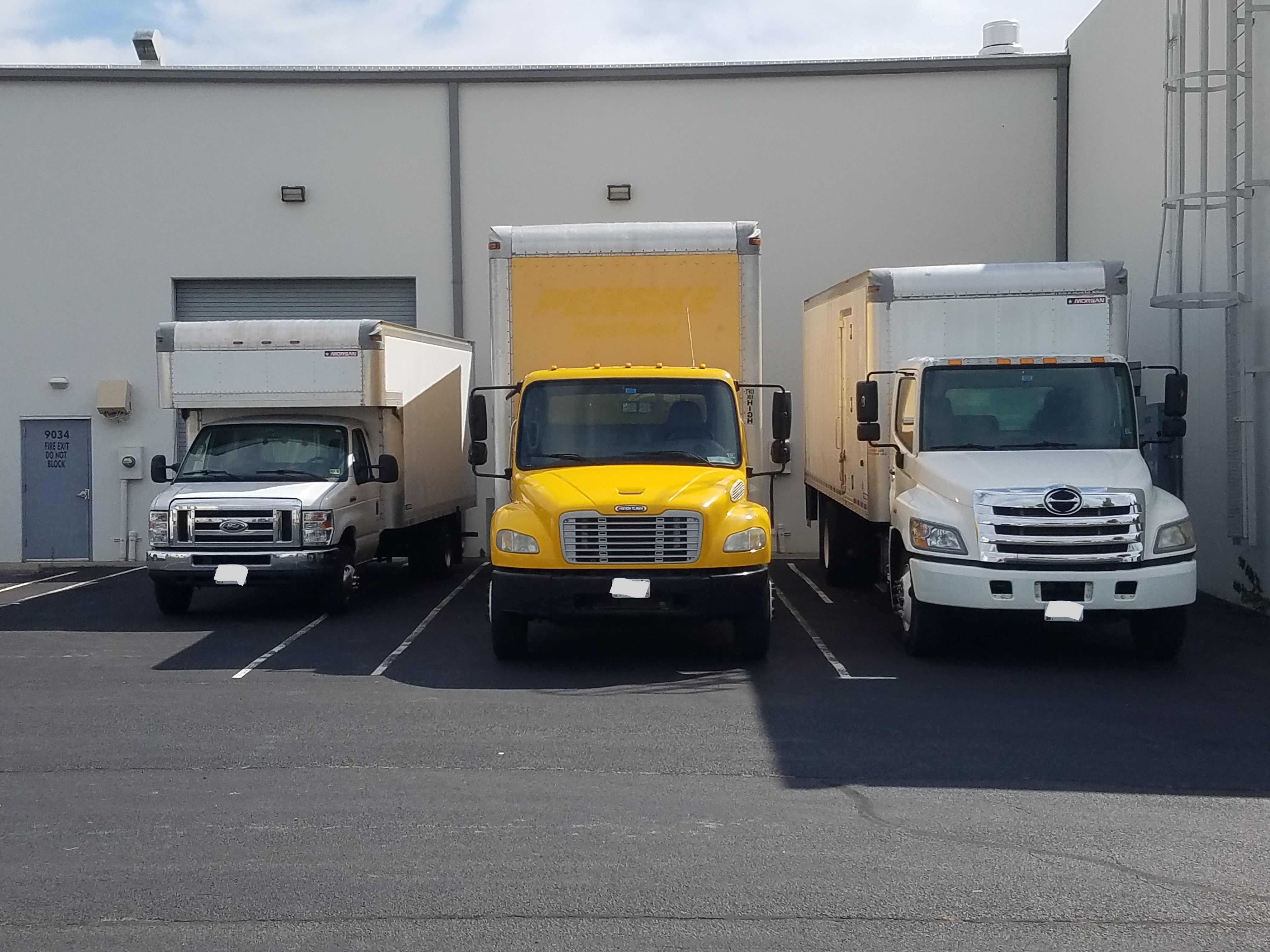 Best Movers VA - A Local Manassas Moving Company | HireAHelper