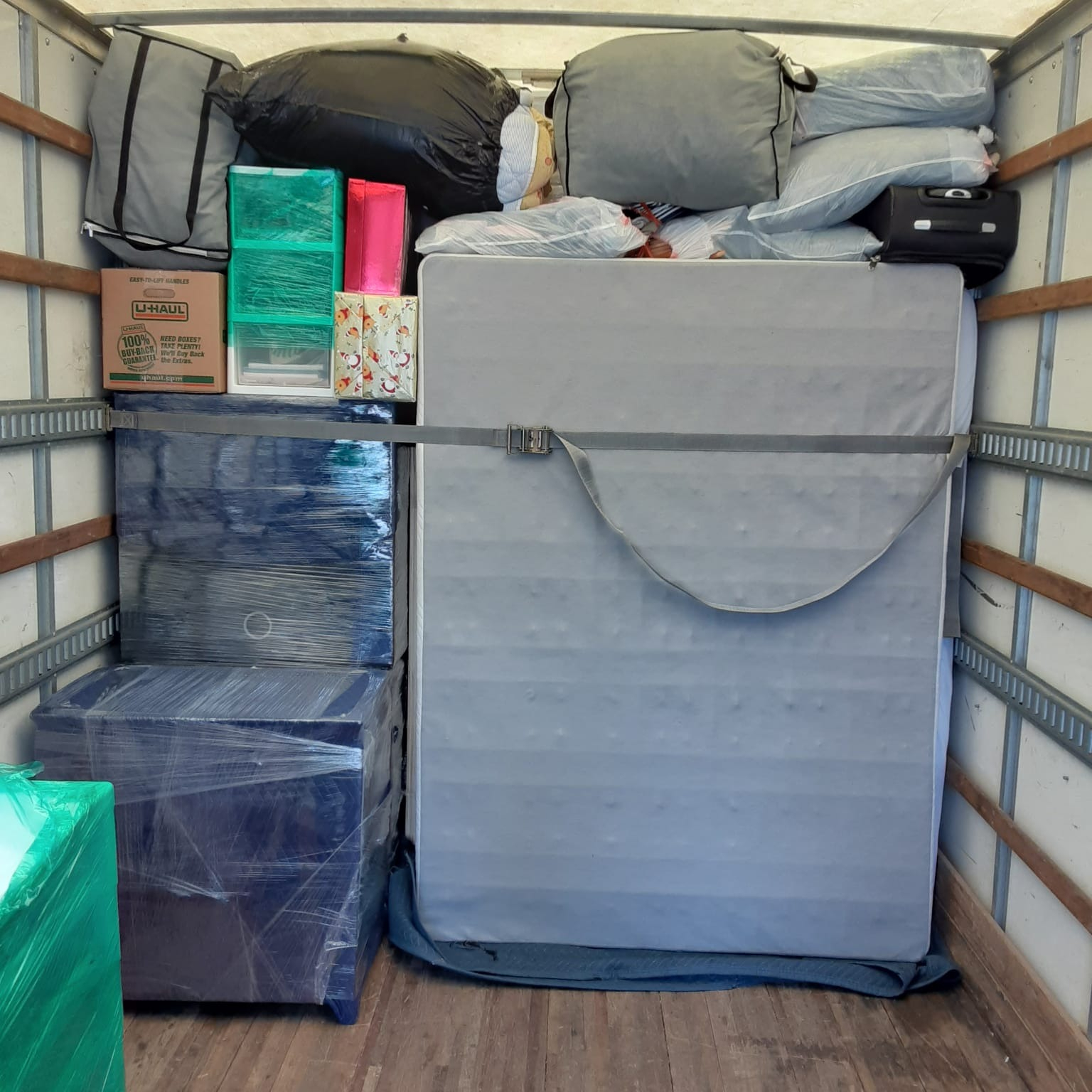 2 BROTHERS - A Local Bothell Moving Company | HireAHelper