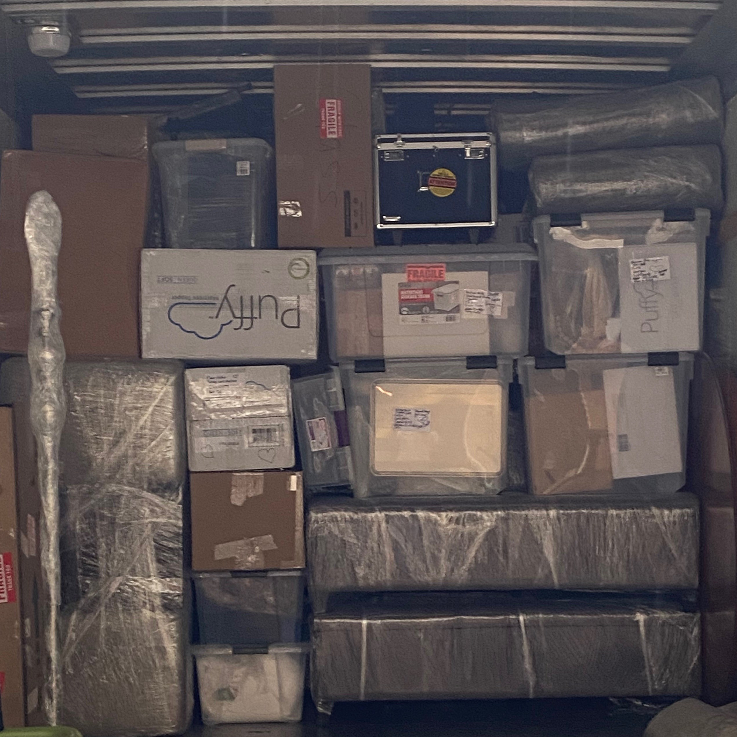 All Purpose Movers - A Local Jersey City Moving Company | HireAHelper