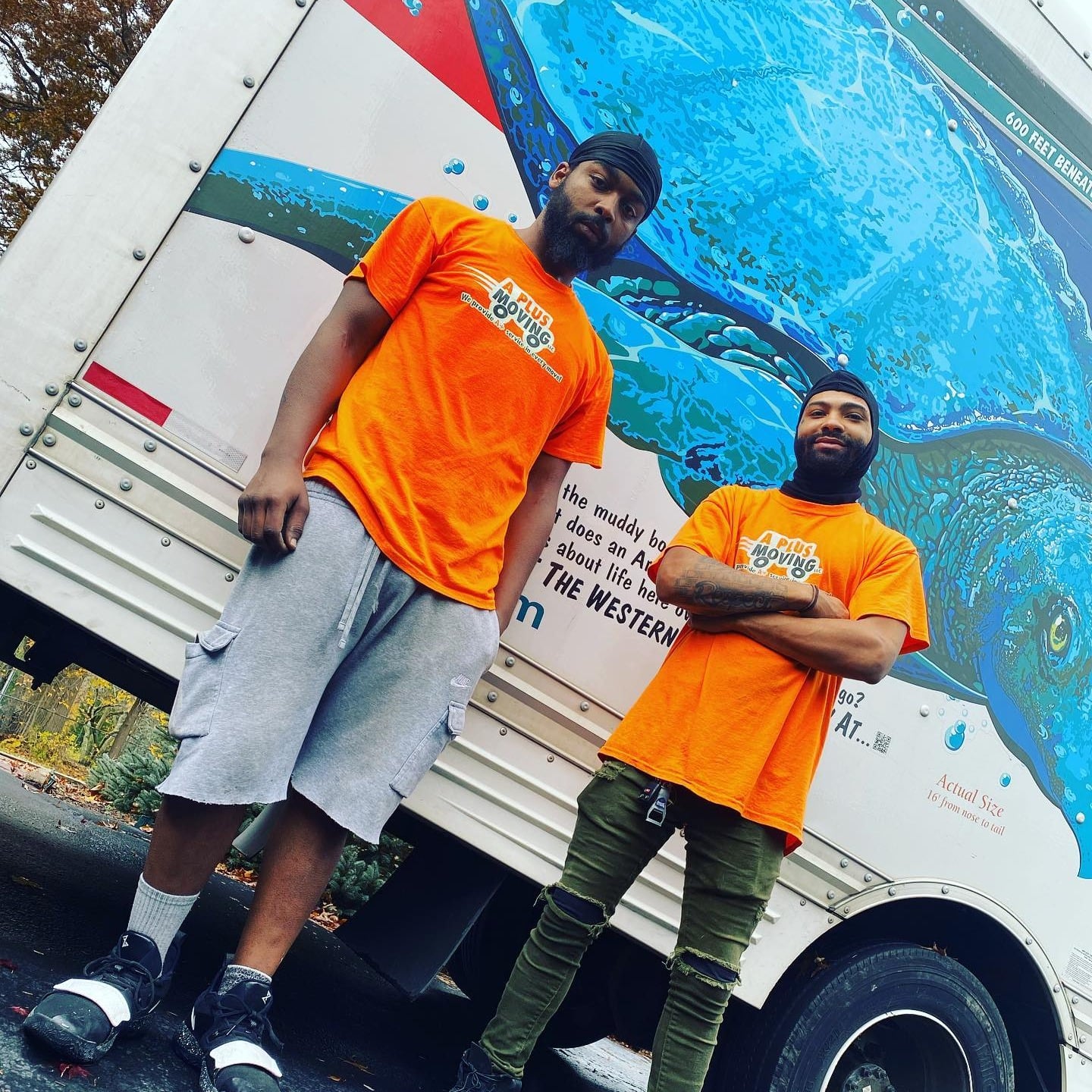 A Plus Moving LLC - A Local East Haven Moving Company | HireAHelper