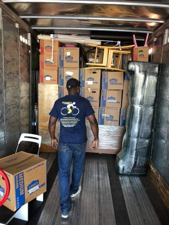 Superior Movers - A Local Garland Moving Company | HireAHelper