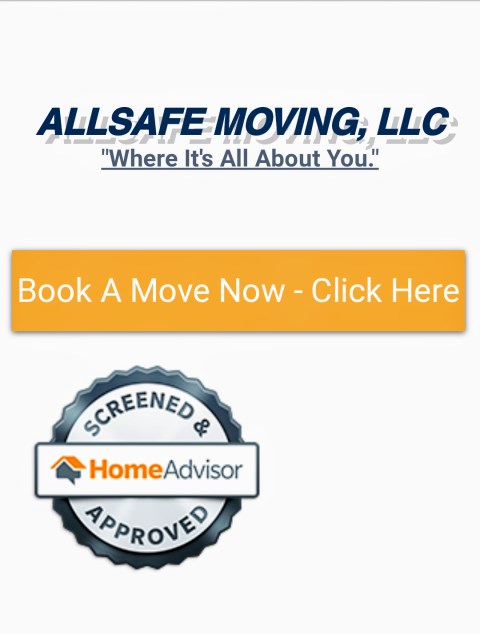 Moving Companies Metairie Louisiana