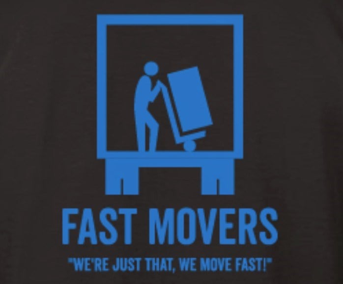Fast Movers - A Local Suffield Moving Company | HireAHelper