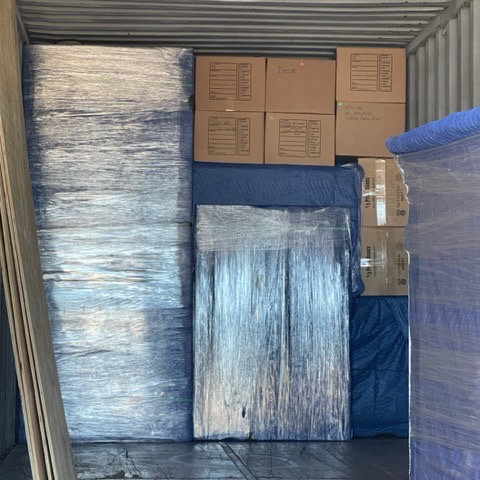 Carter moving and delivery - A Local Houston Moving Company | HireAHelper