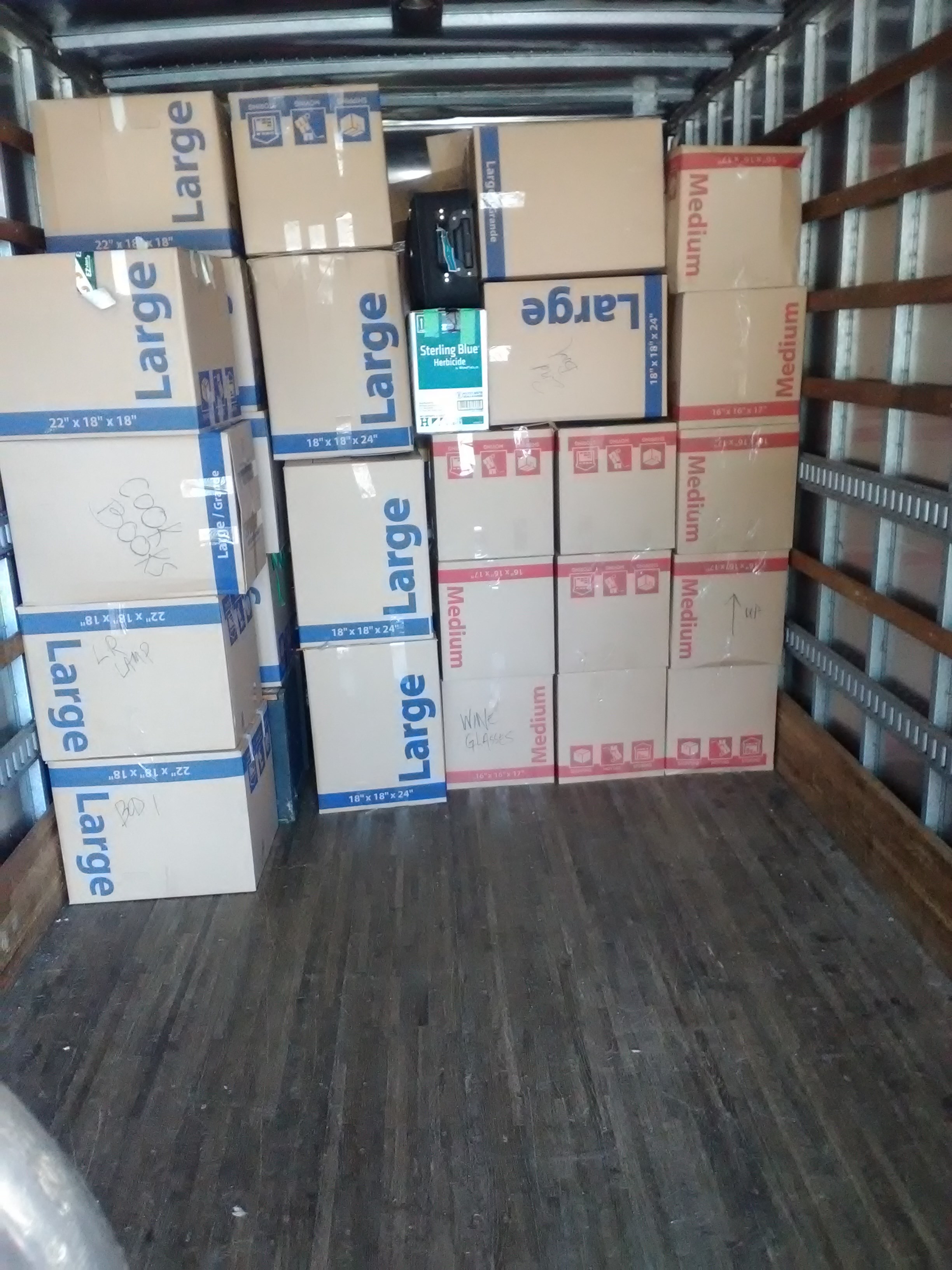 Anytime Moving, LLC - A Local Saint Louis Moving Company | HireAHelper