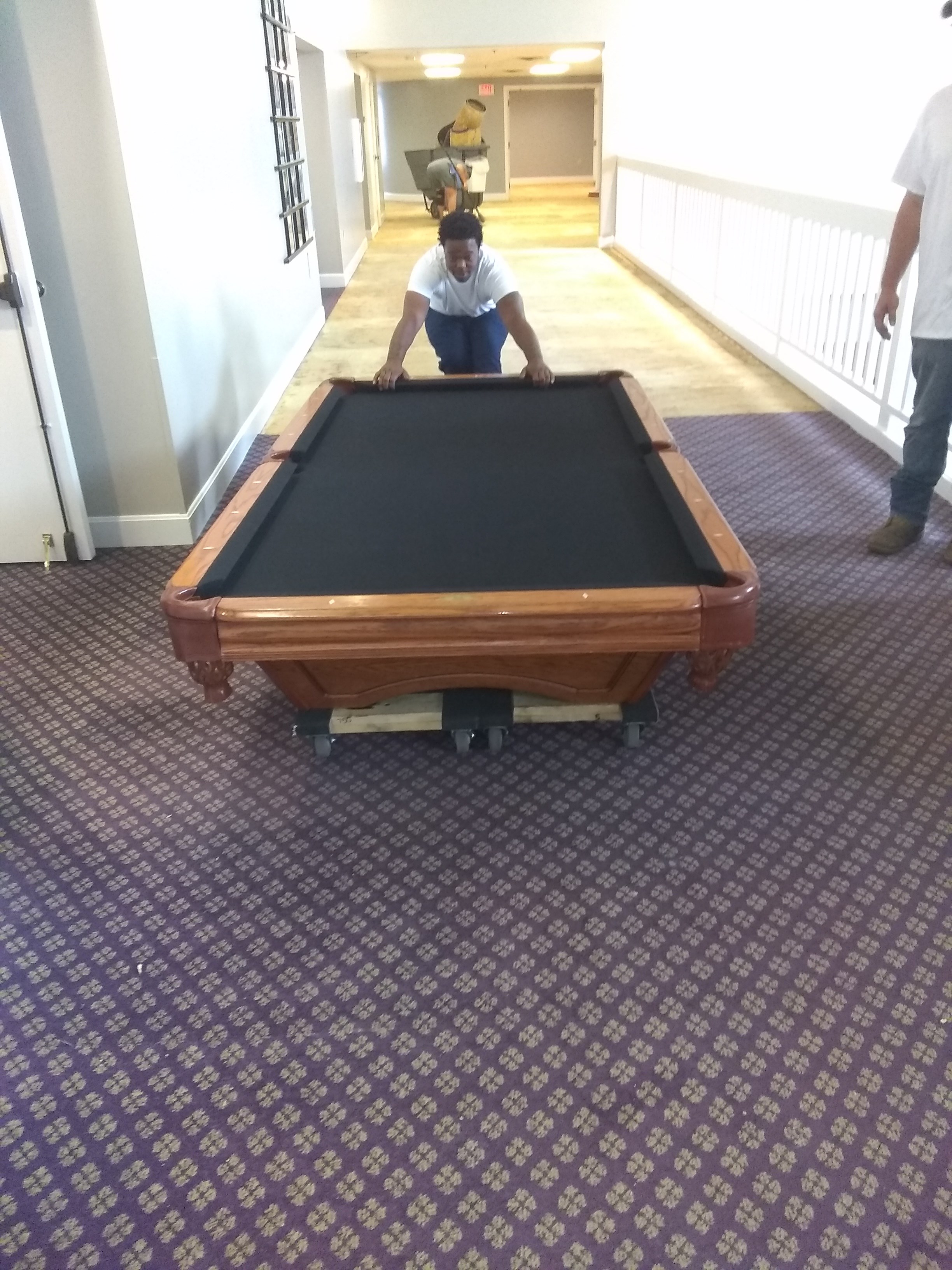 Modern Day Movers LLC - A Local Cincinnati Moving Company | HireAHelper