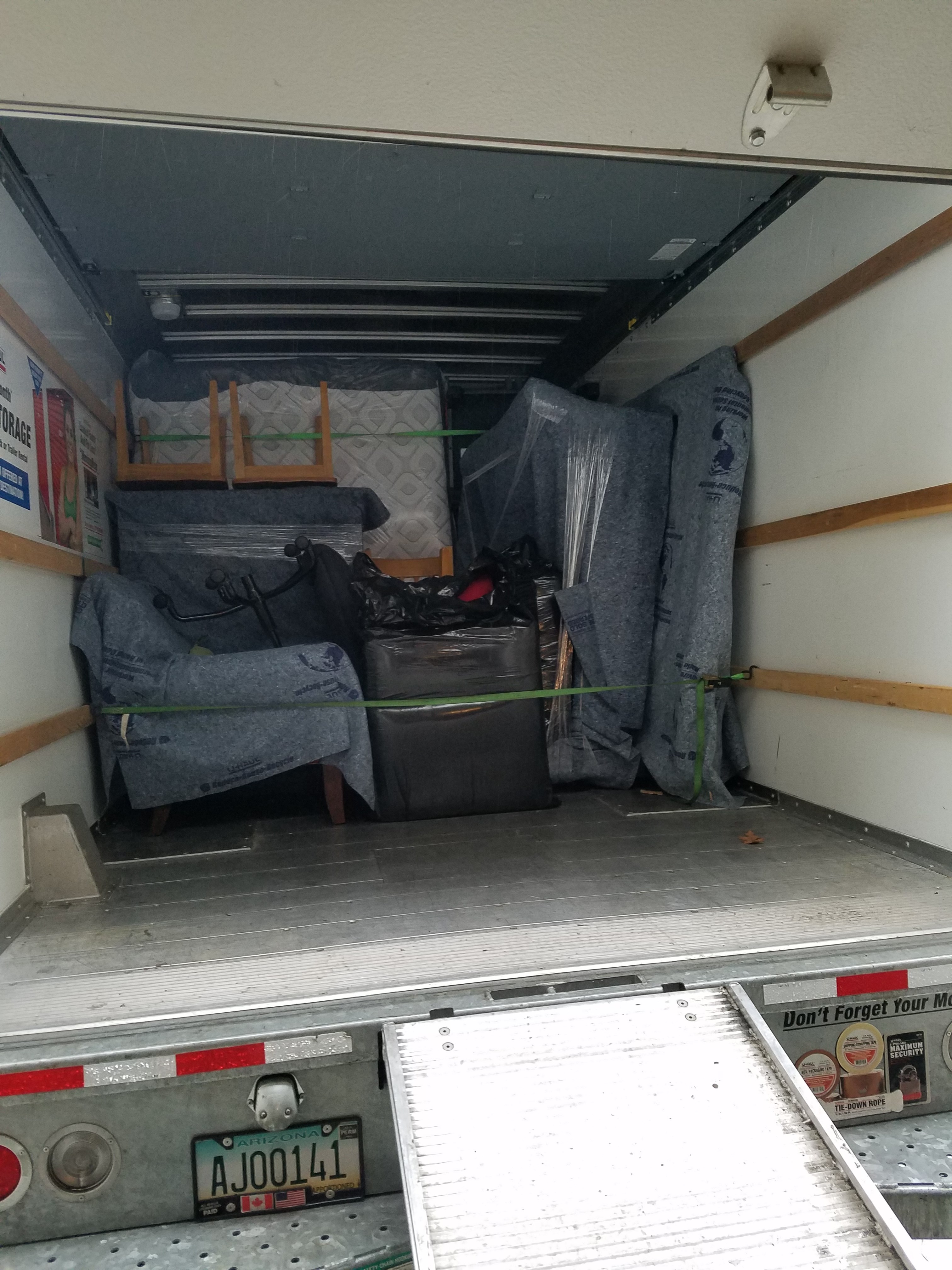 Strong men moving services - A Local Charlotte Moving Company | HireAHelper