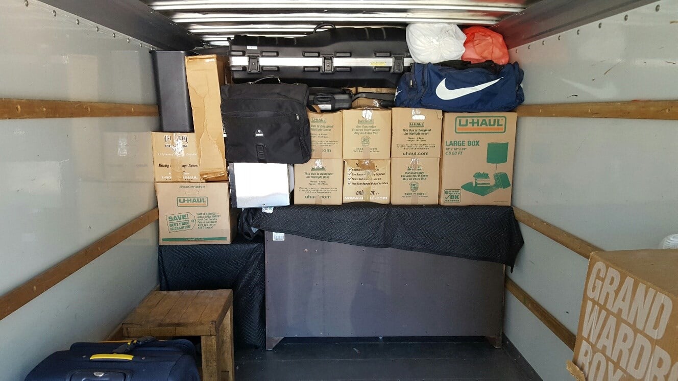 Iowa Moving 1, LLC - A Local Waukee Moving Company | HireAHelper
