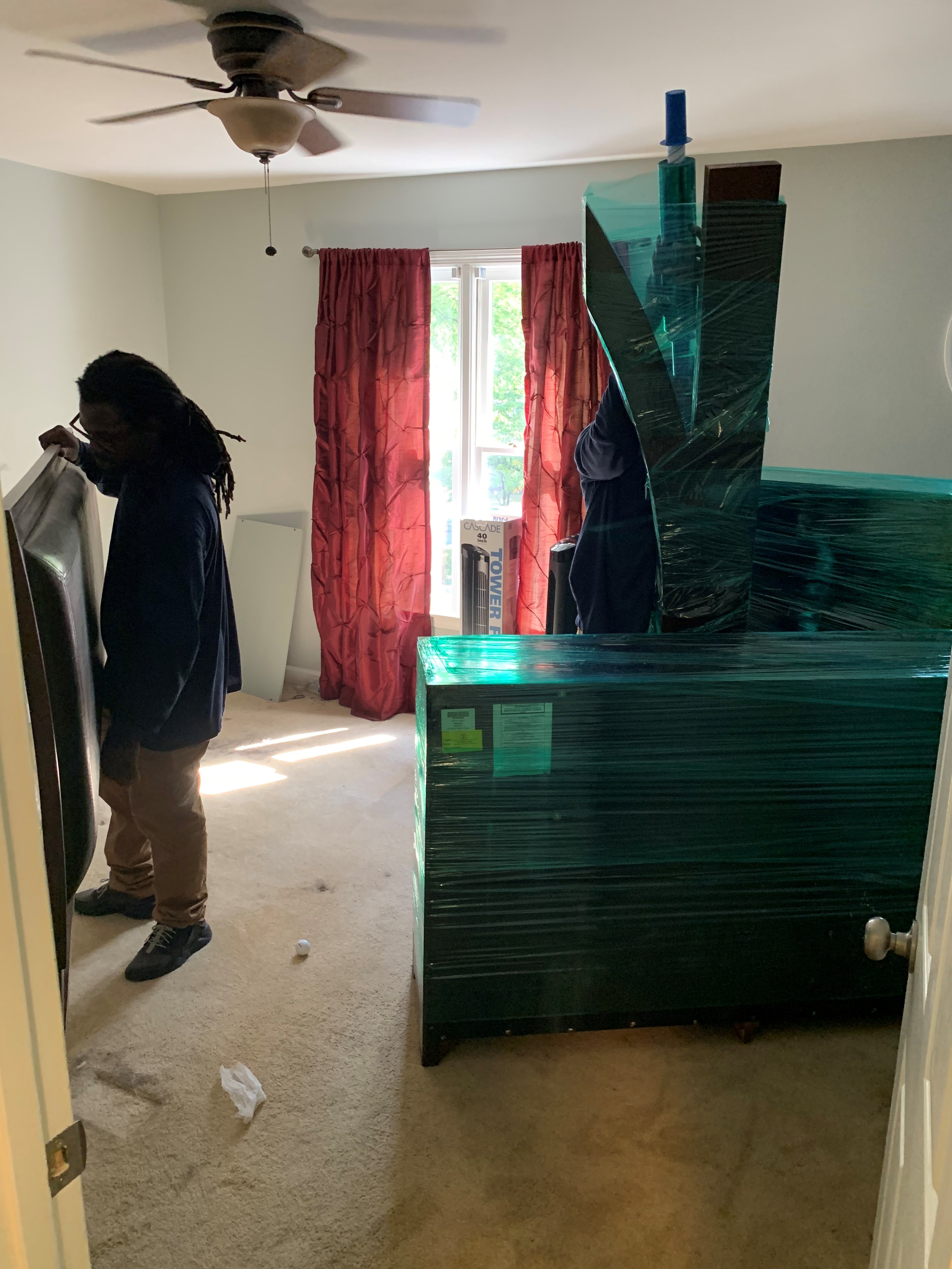 Blue Movers LLC - A Local Jonesboro Moving Company | HireAHelper