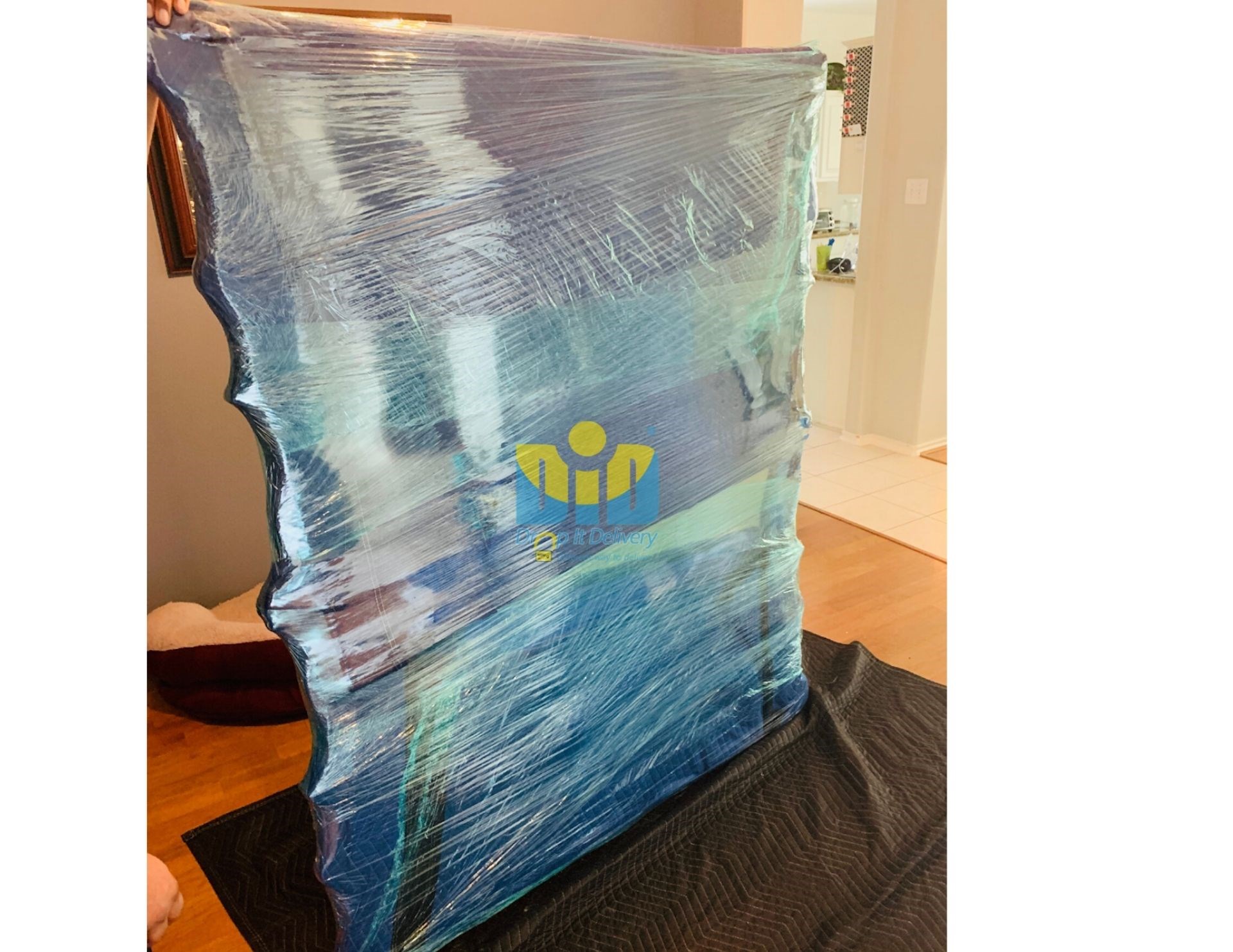 Drop It Delivery, LLC - A Local Houston Moving Company | HireAHelper