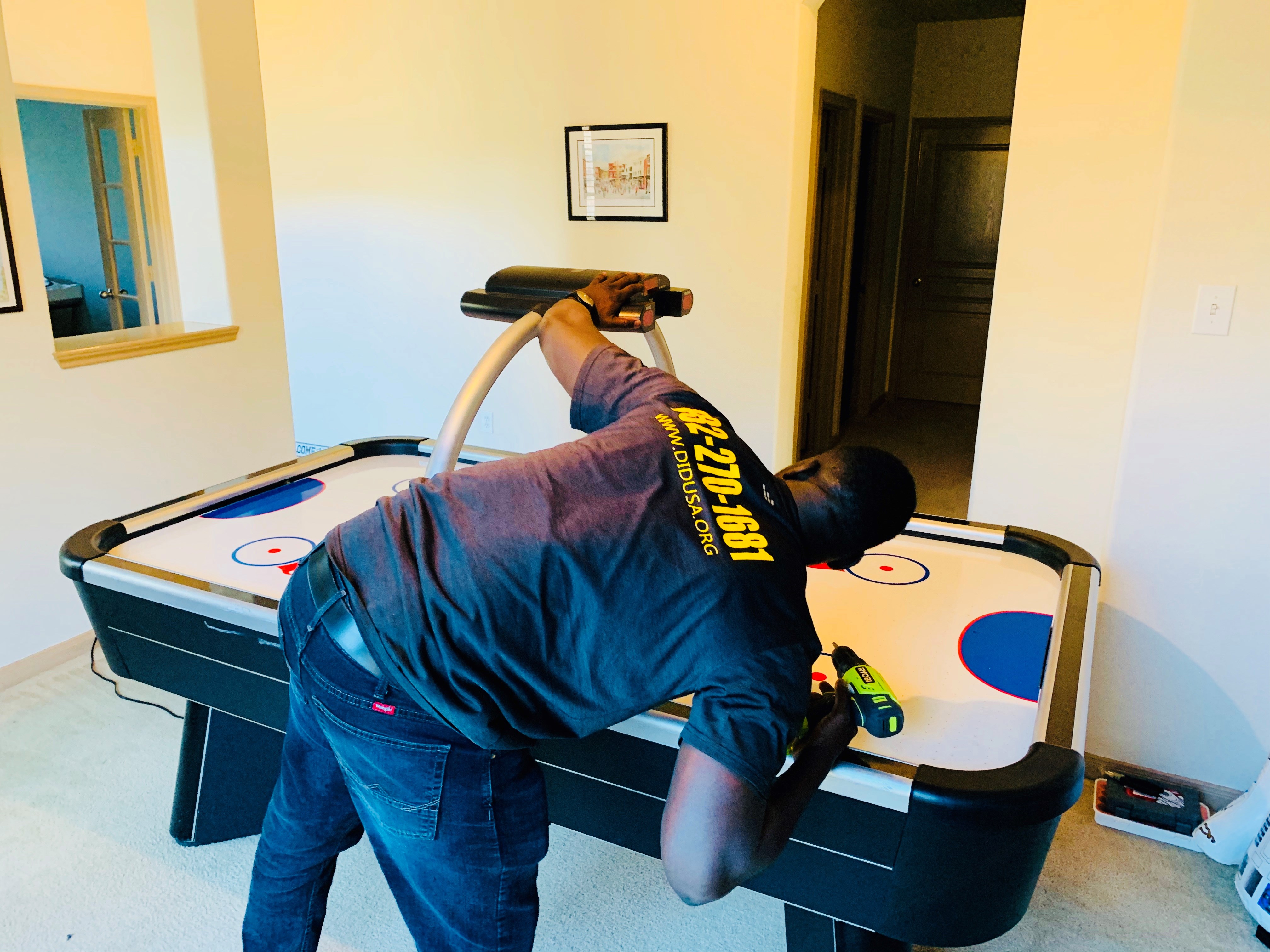 Drop It Delivery, LLC - A Local Houston Moving Company | HireAHelper