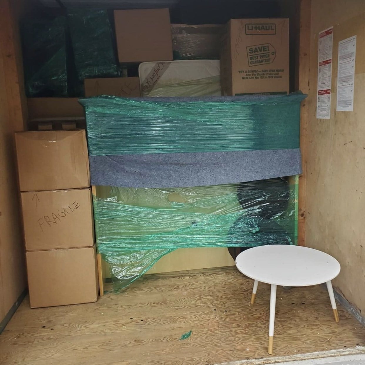 Asap Movers - A Local Bronx Moving Company | HireAHelper
