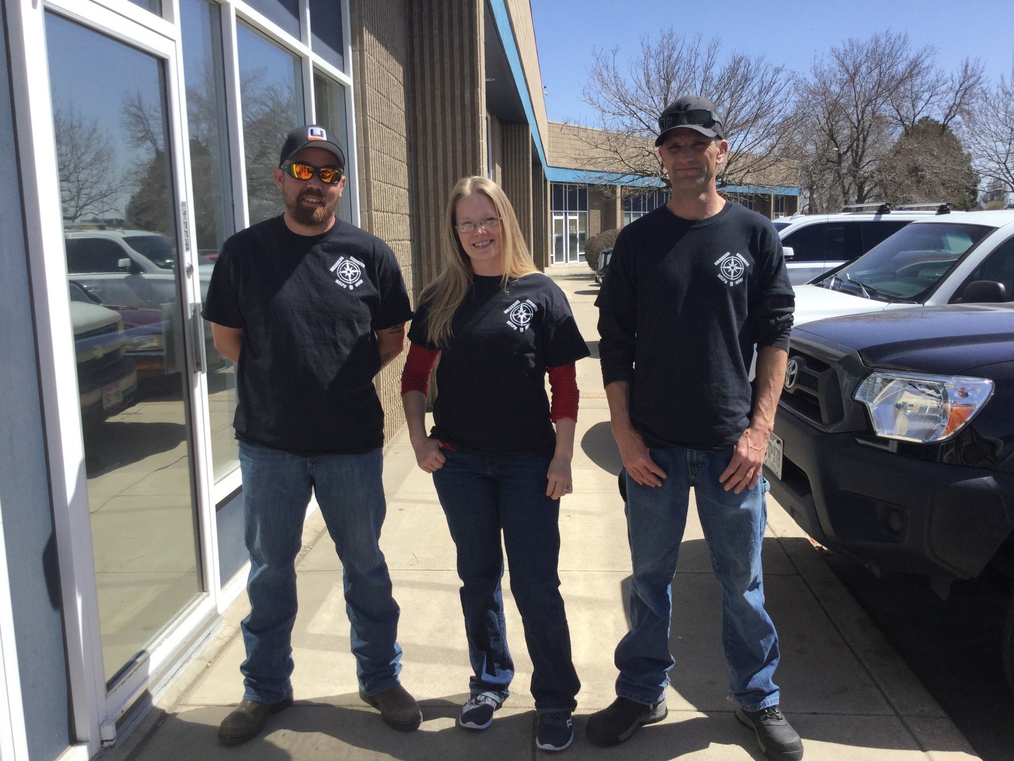 Unloading Services Inc - A Local Commerce City Moving Company | HireAHelper