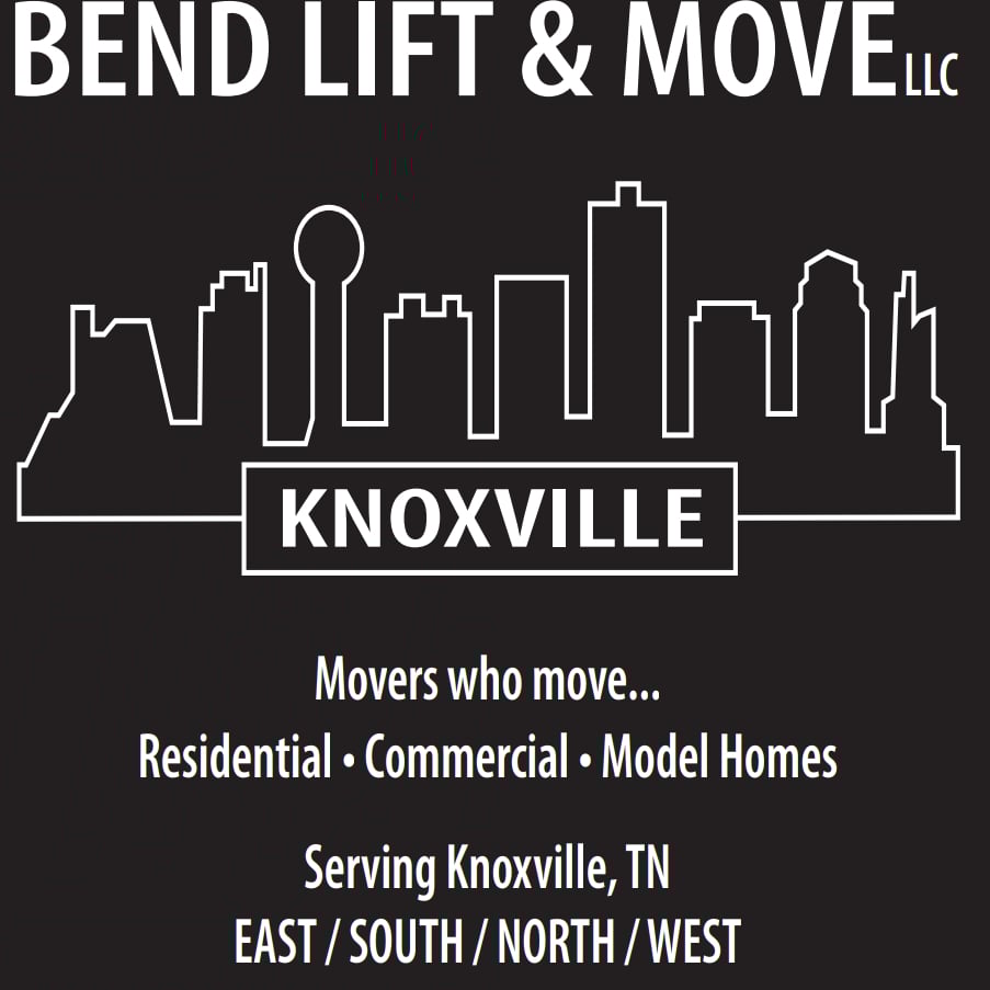 Bend Lift and Move LLC - A Local Maryville Moving Company | HireAHelper