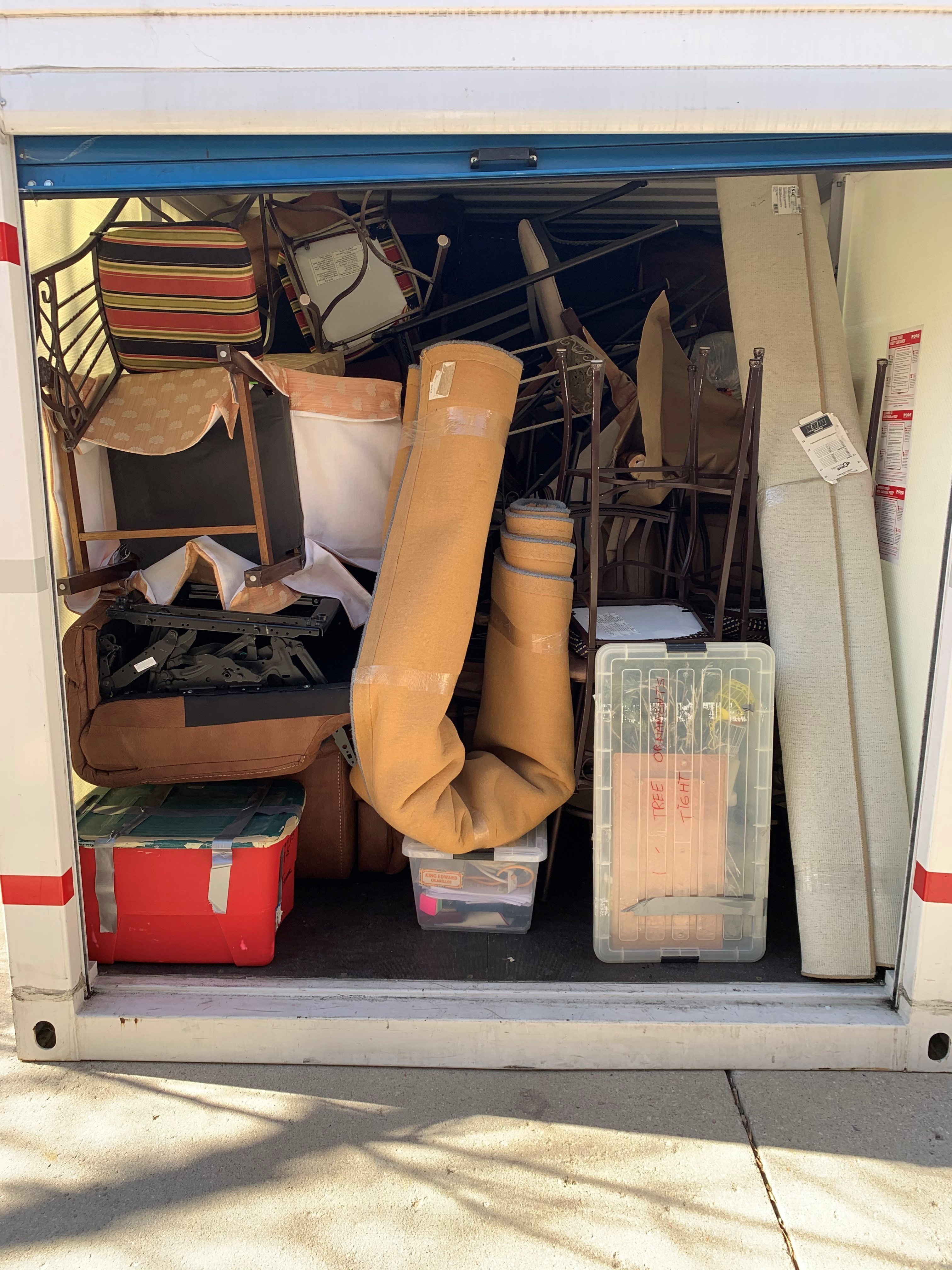 Fred's Moving, LLC. - A Local Peyton Moving Company | HireAHelper