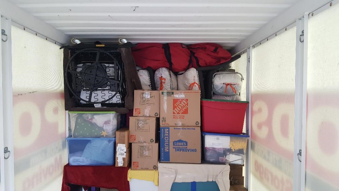 First Class Moving Services - A Local Lees Summit Moving Company ...