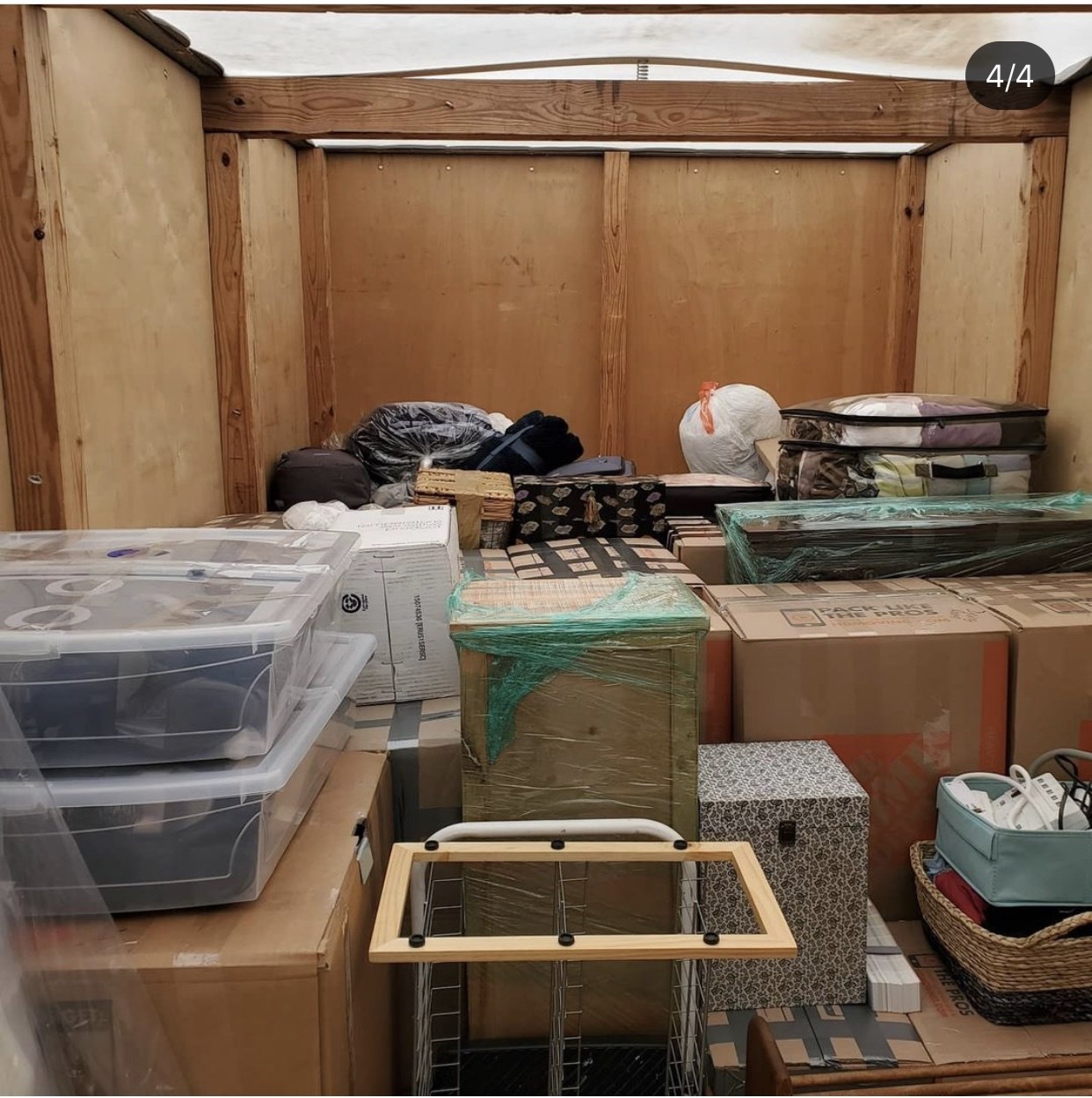 Asap Movers - A Local Bronx Moving Company | HireAHelper