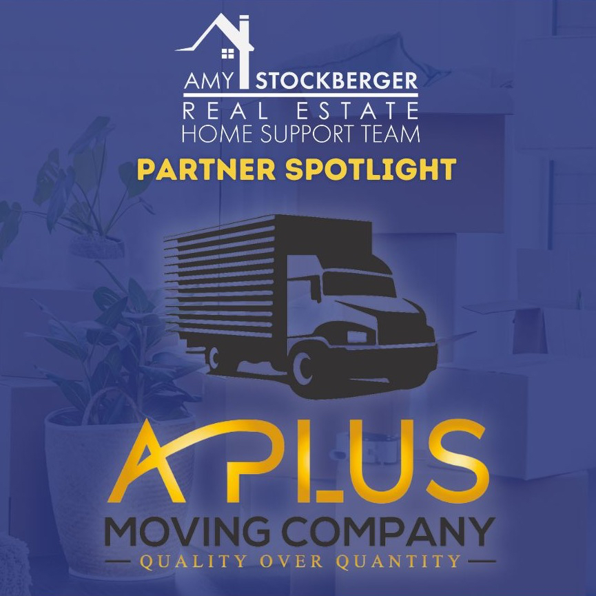 A Plus Moving Company LLC - A Local Sioux Falls Moving Company ...