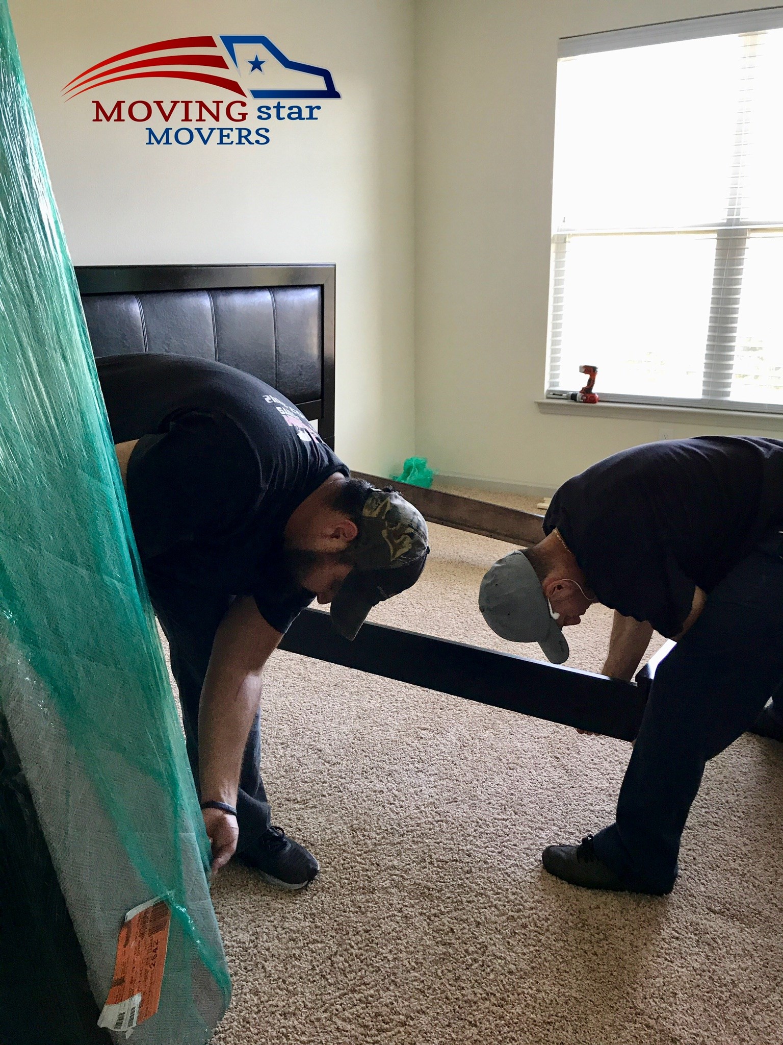 Movers Mansfield Tx