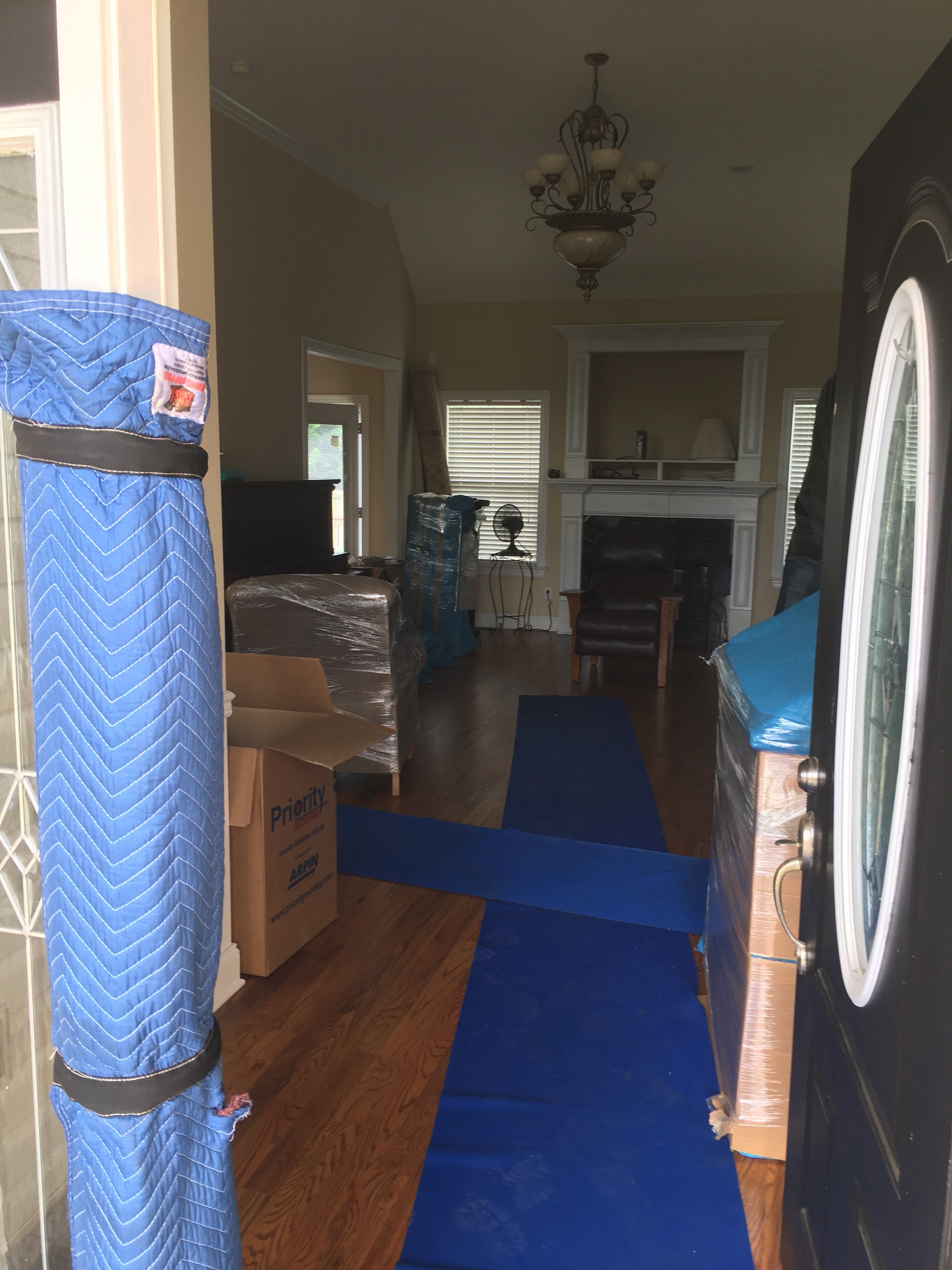 FAST TRACK MOVING & STORAGE - A Local Cleveland Moving Company ...