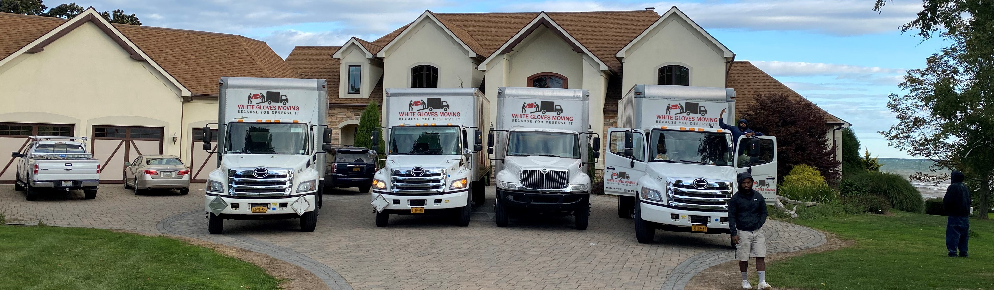 White Gloves Moving - A Local Rochester Moving Company | HireAHelper