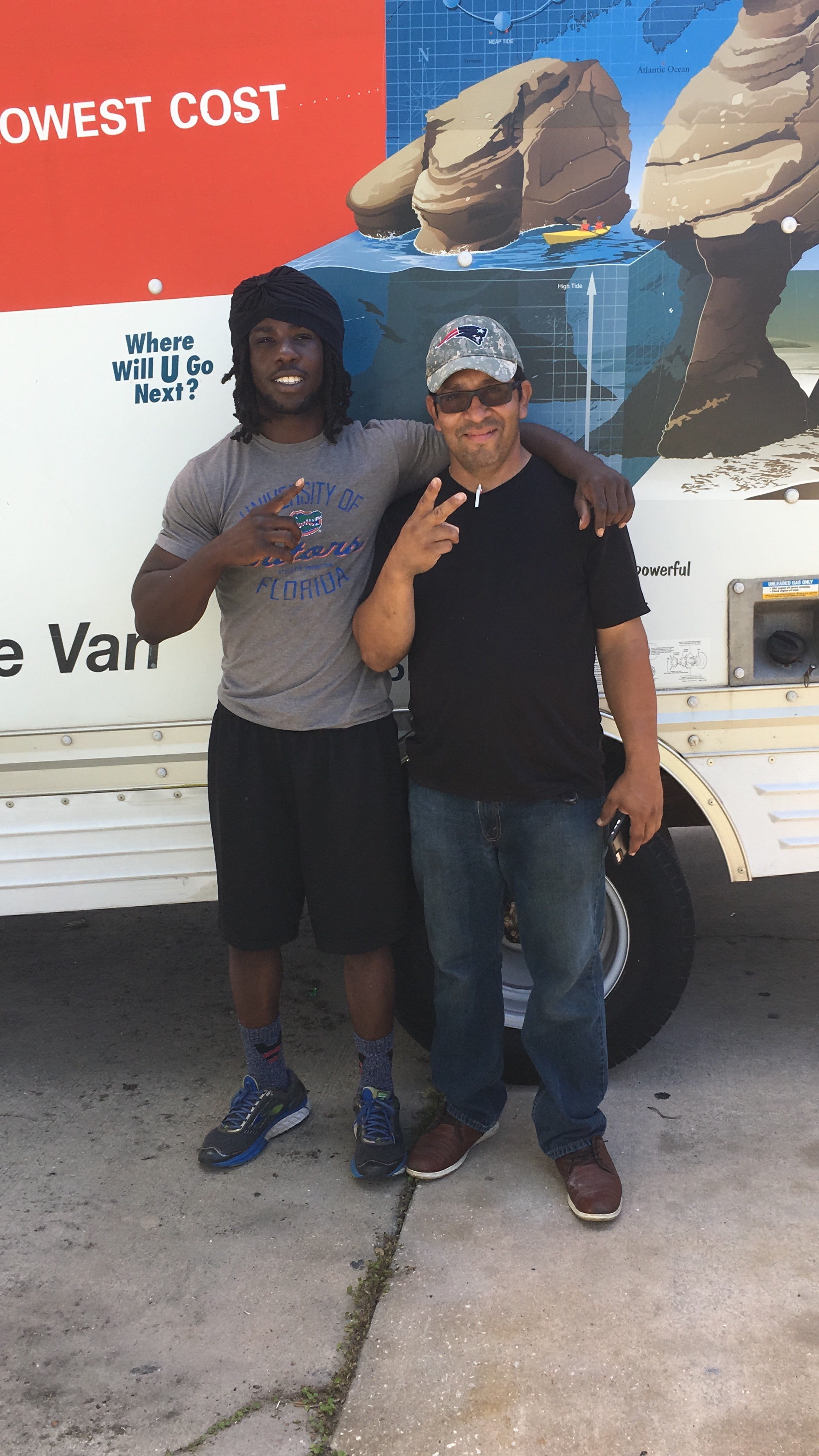 Alpha Moving L.L.C - A Local Altamonte Springs Moving Company | HireAHelper