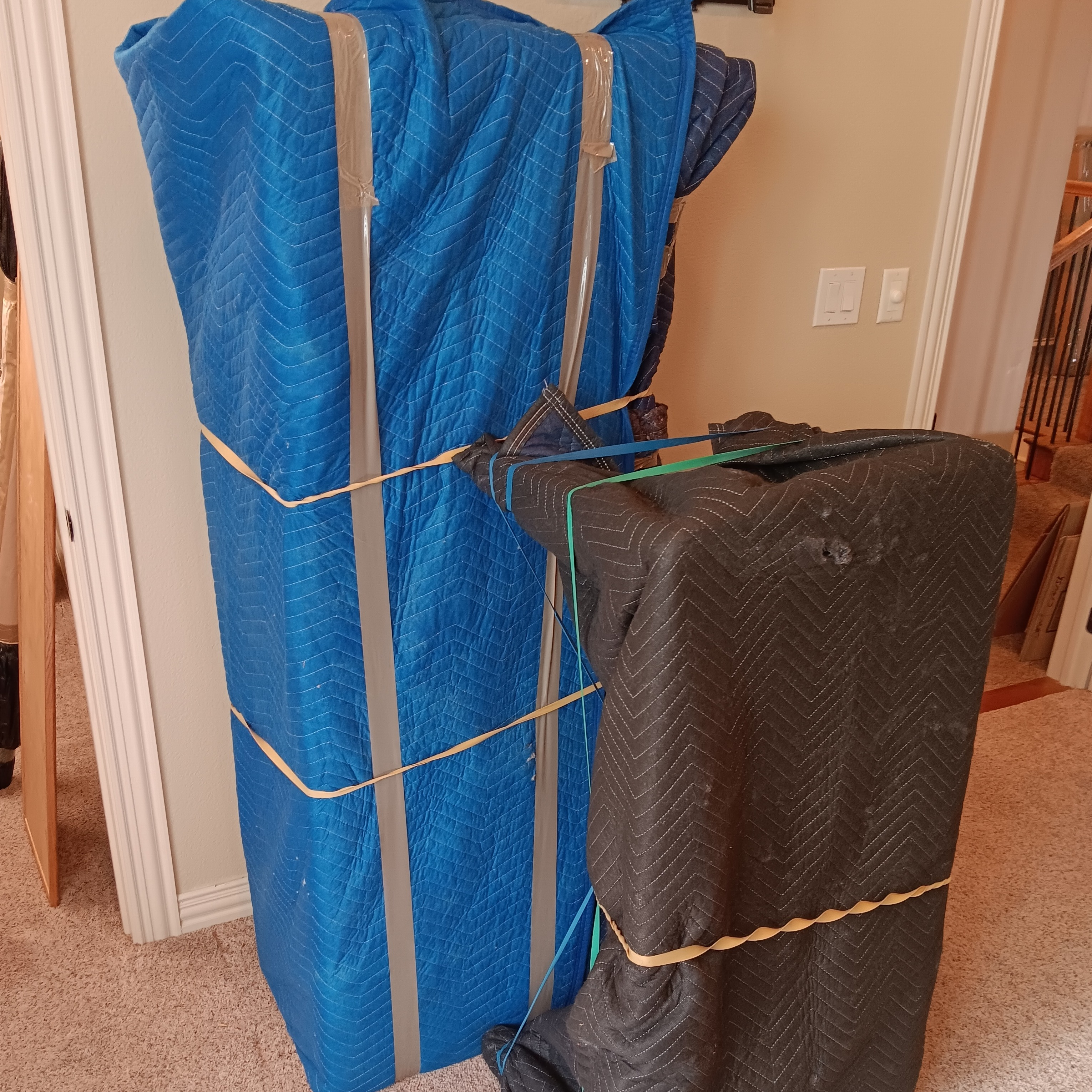 Super Packers LLC. - A Local Fayetteville Moving Company | HireAHelper