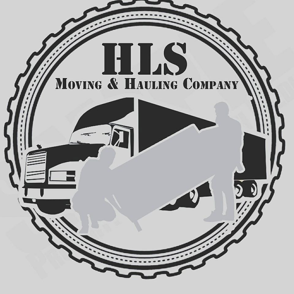 HLS Moving & Hauling Company - A Local Philadelphia Moving Company ...