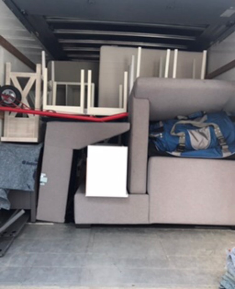 On Go Moving And Hauling - A Local Baltimore Moving Company | HireAHelper