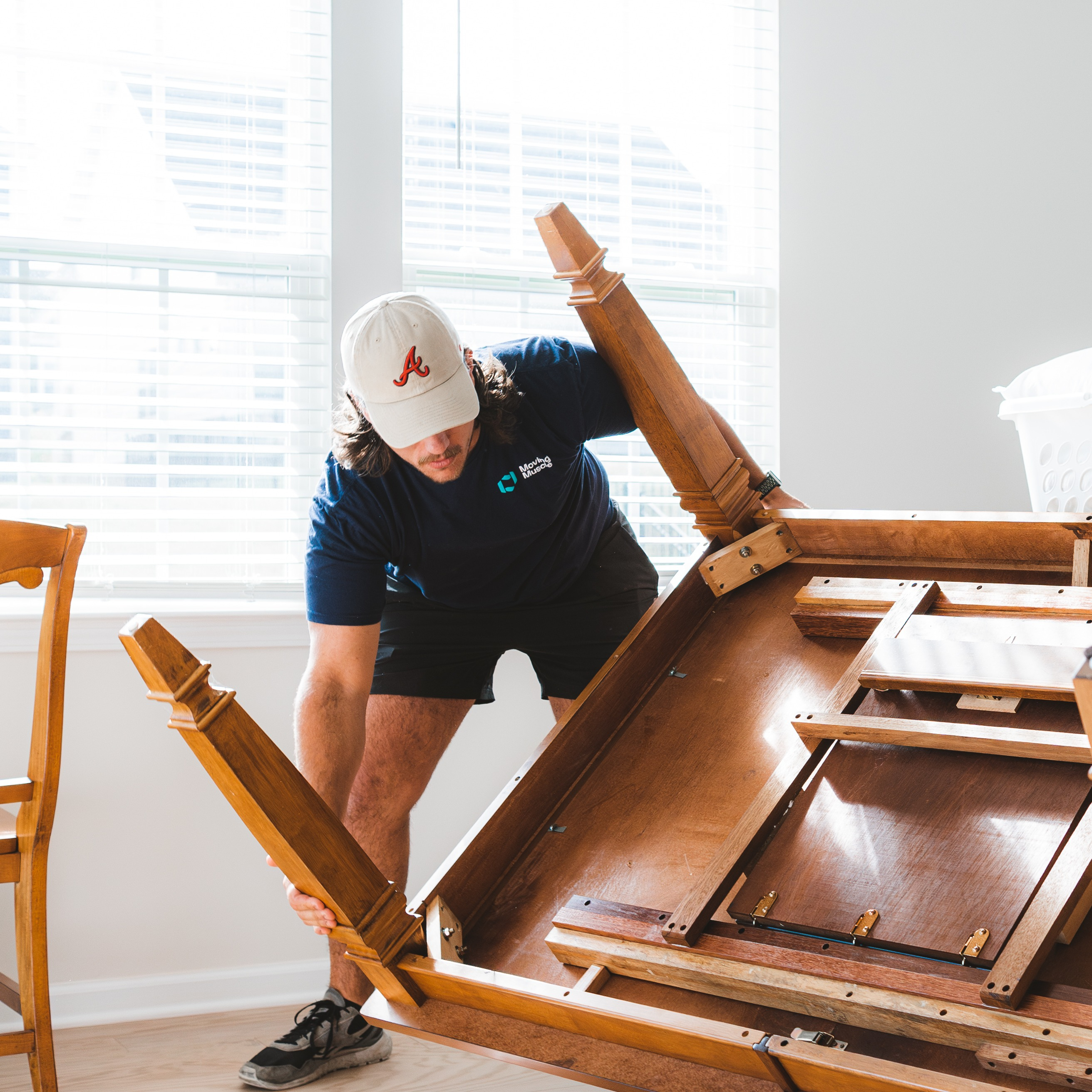 Moving Muscle - A Local Charlotte Moving Company | HireAHelper