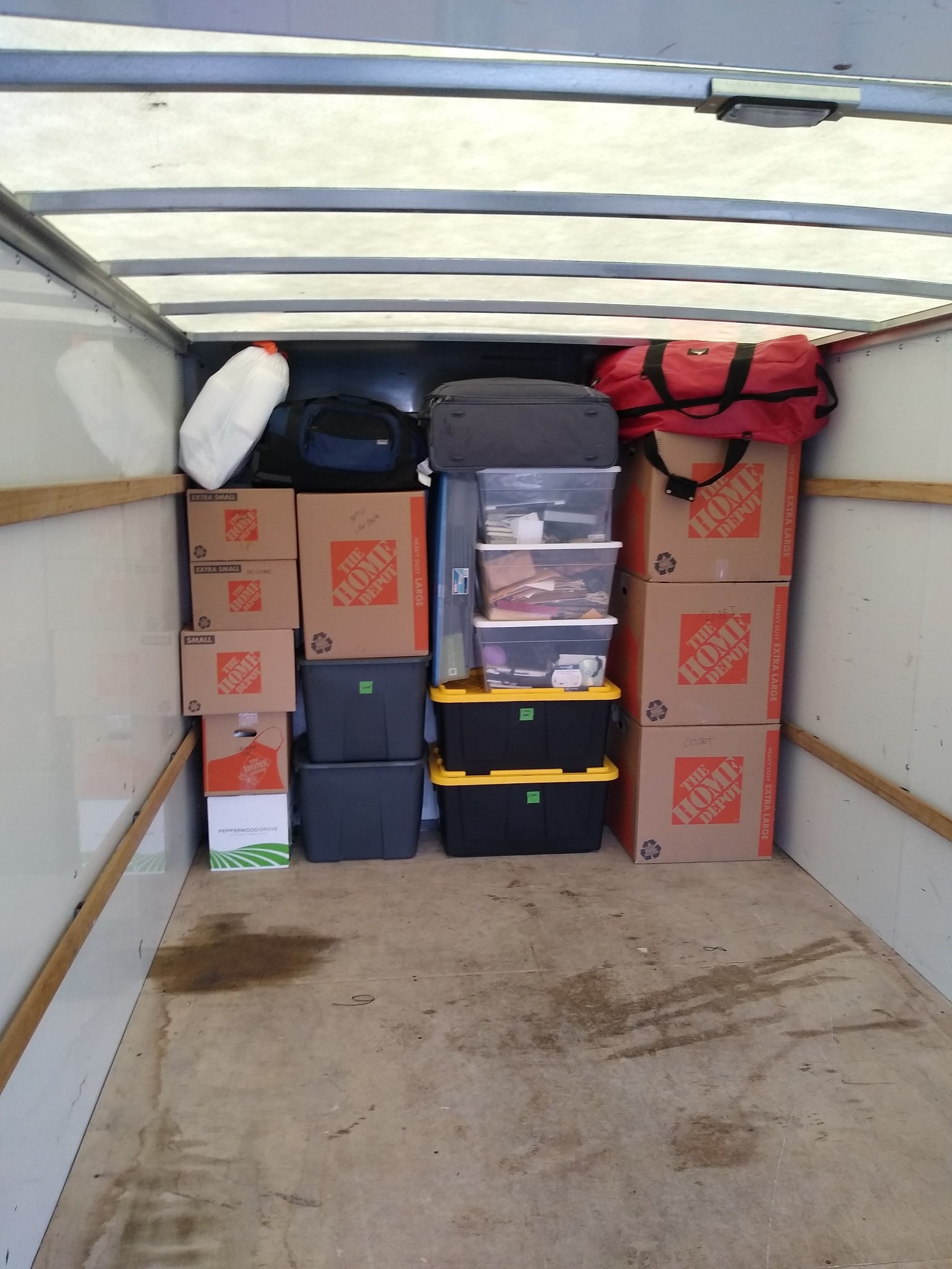 Helpful Movers - A Local Tacoma Moving Company | HireAHelper