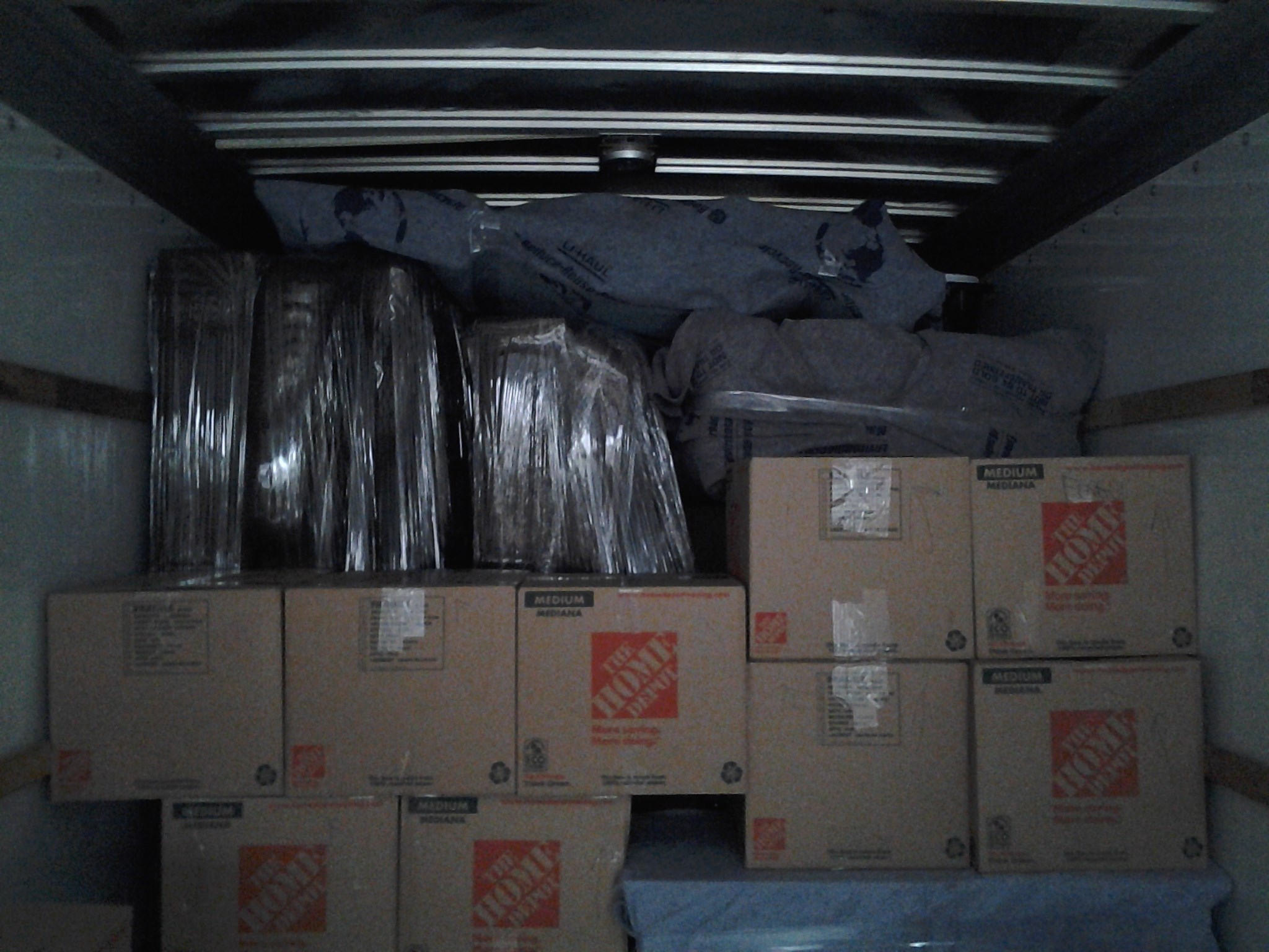 First Class Moving Services - A Local Lees Summit Moving Company ...